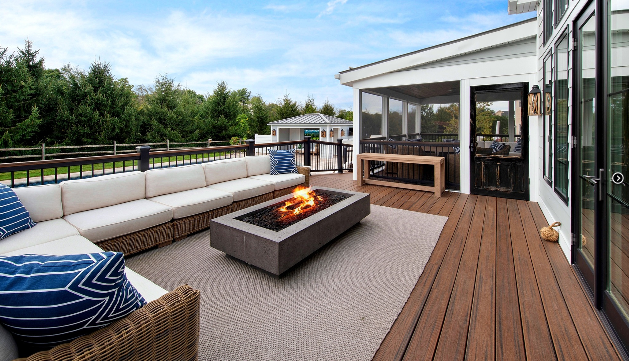 Deck Photos: Discover Stunning Ideas on Social Media | Decks.com