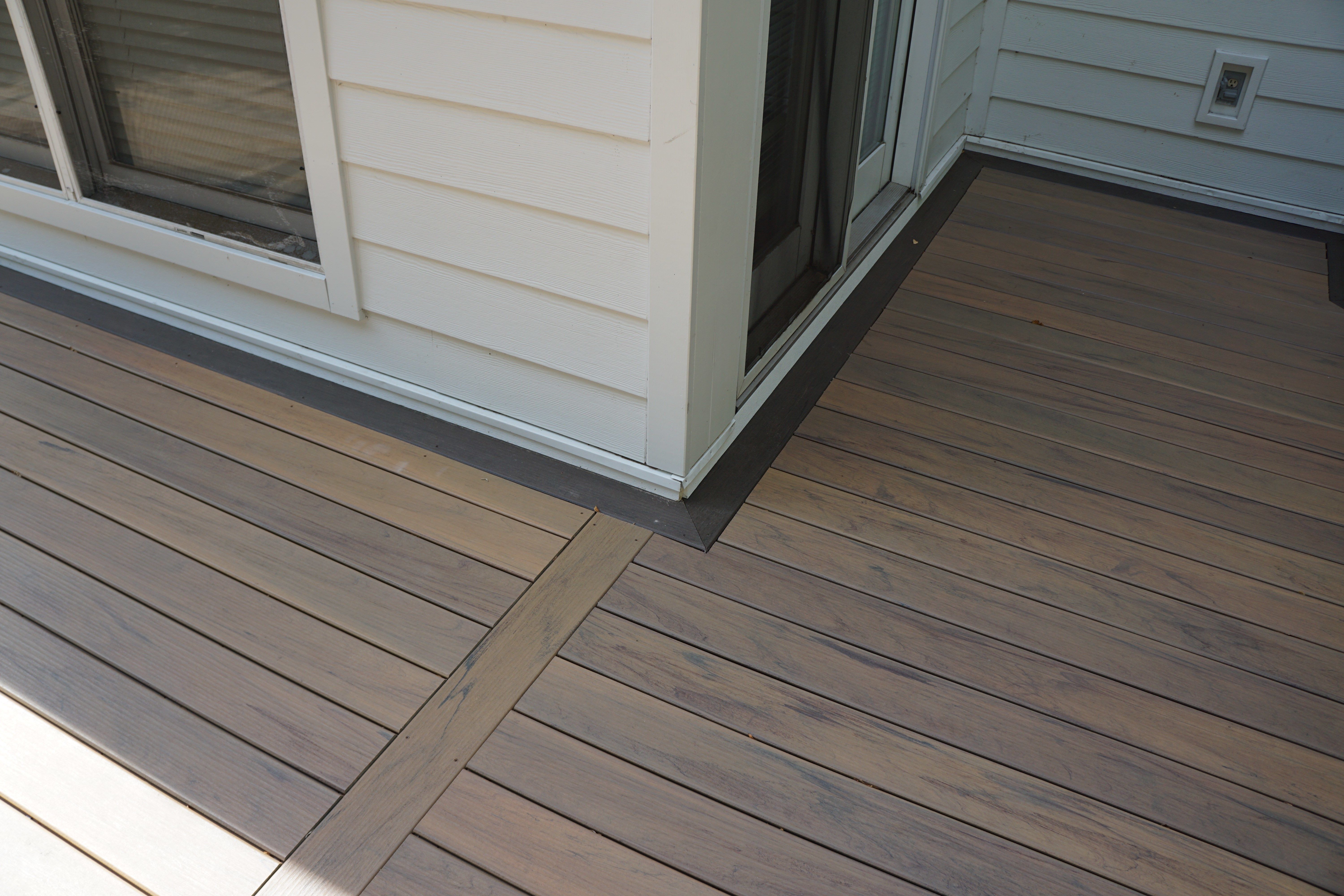 Gallery | Composite Deck - Picture 5174 | Decks.com