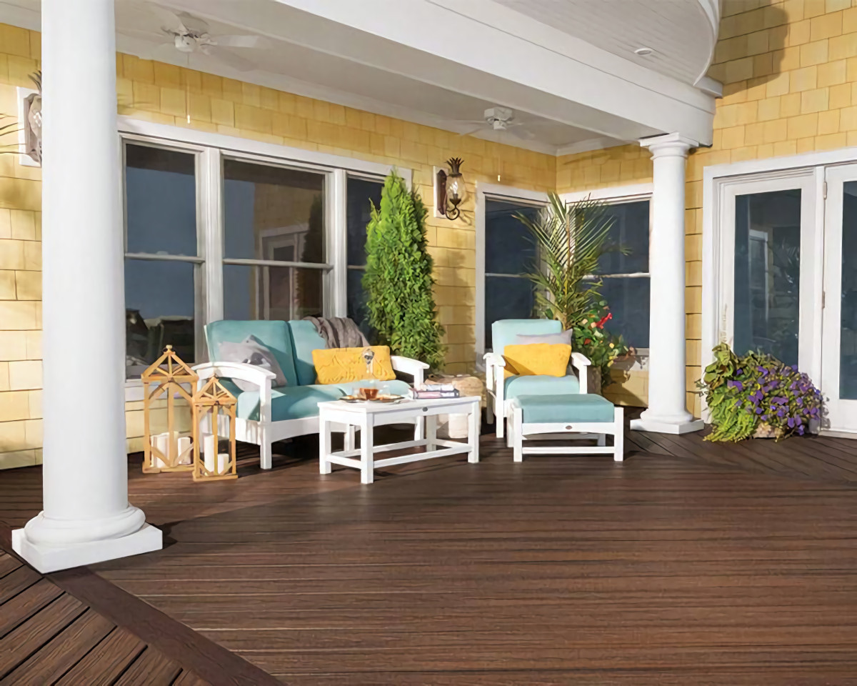 Best House and Deck Color Combinations | Decks.com