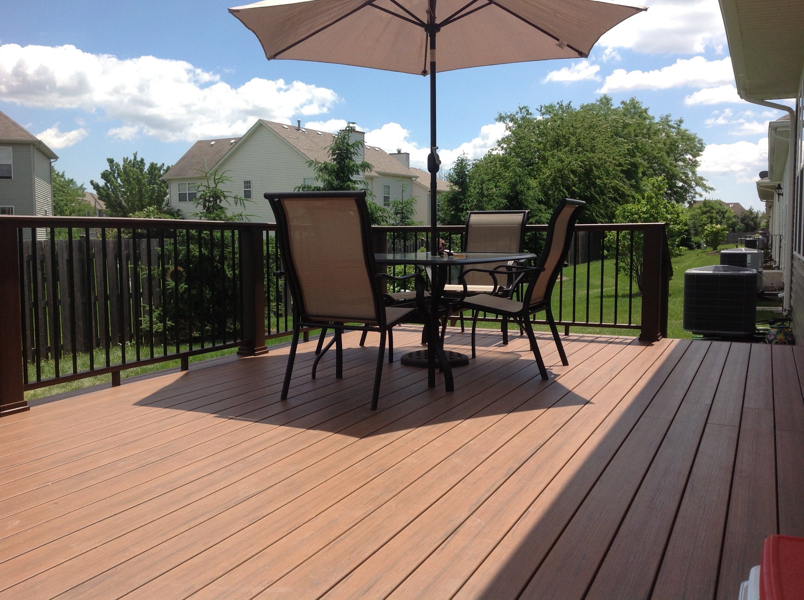Gallery | TimberTech Deck - Picture 3818 | Decks.com