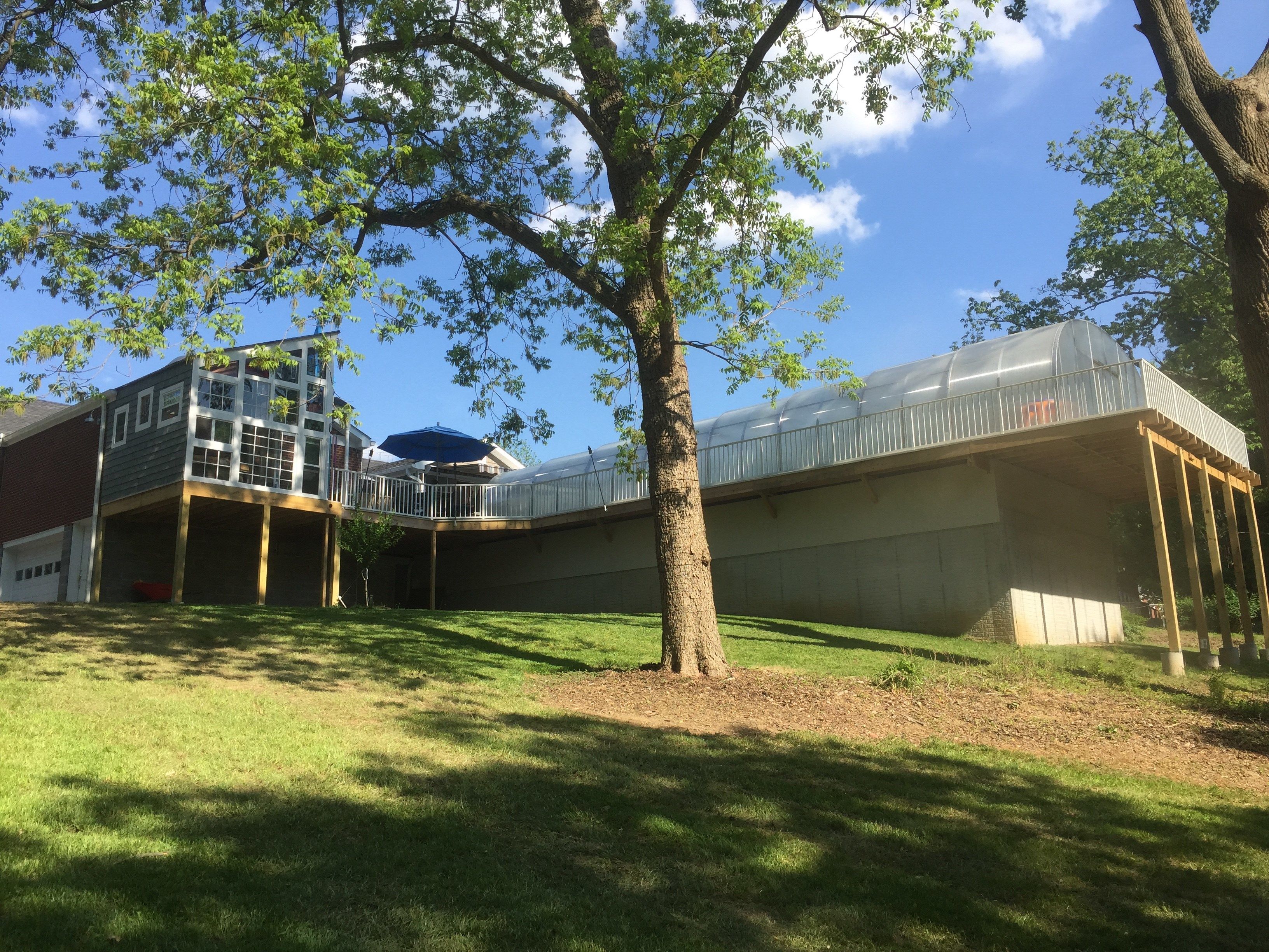 Gallery | Backyard Vacation - Picture 3267 | Decks.com