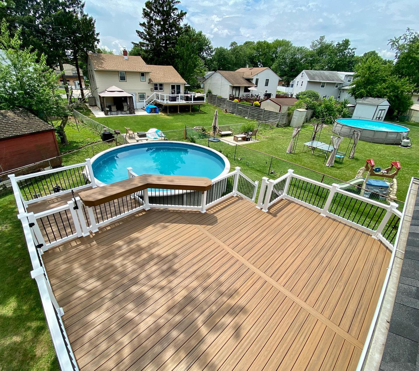 Deck Photos: Discover Stunning Ideas on Social Media | Decks.com