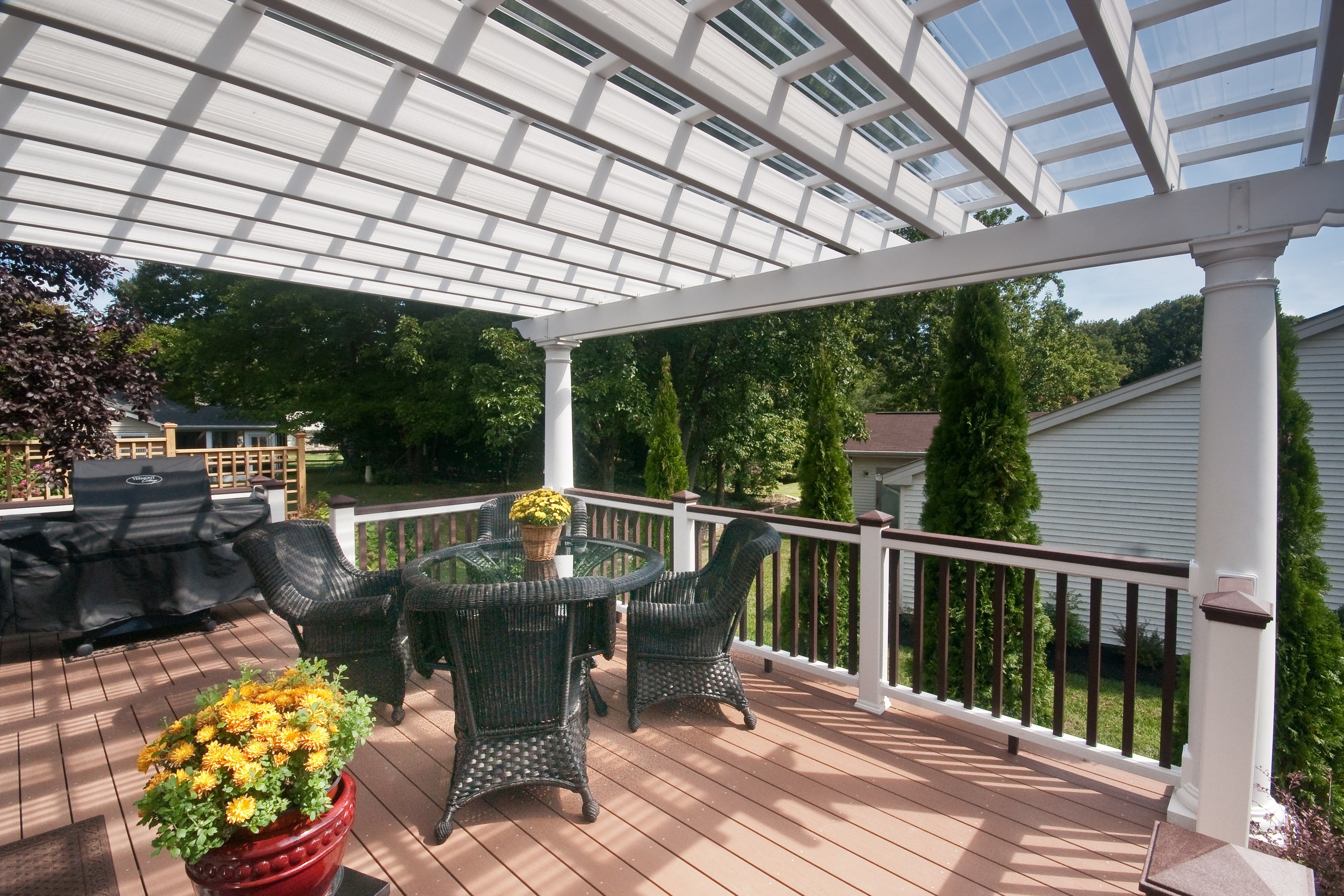Gallery | Heritage Harbor - Picture 1637 | Decks.com