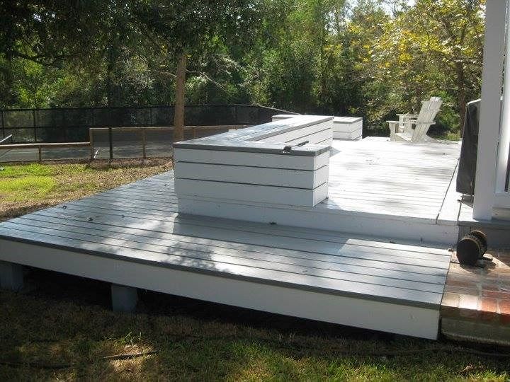 Gallery | Beehan - Picture 11620 | Decks.com