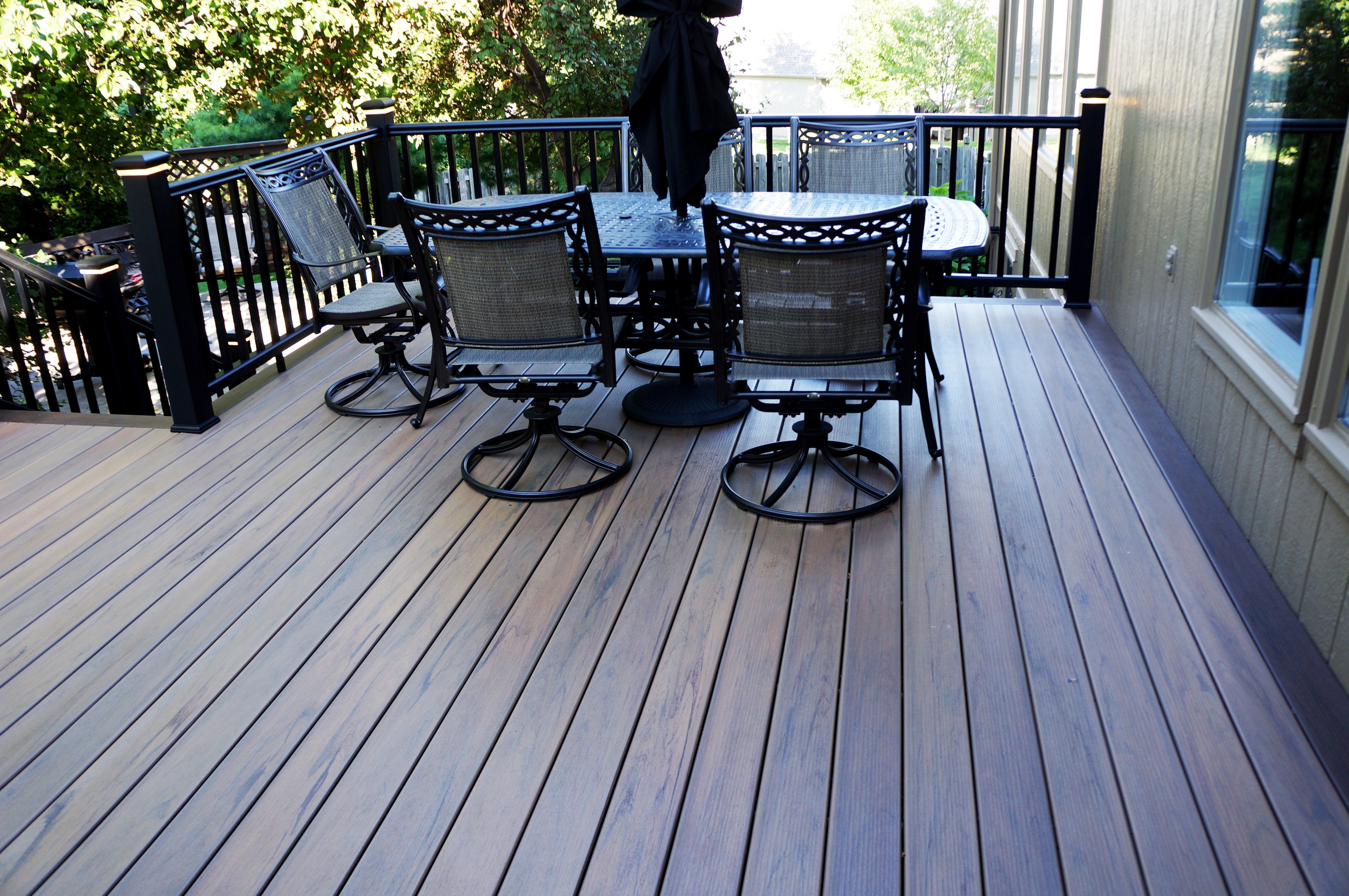 Gallery | TimberTech Deck 4 - Picture 9780 | Decks.com