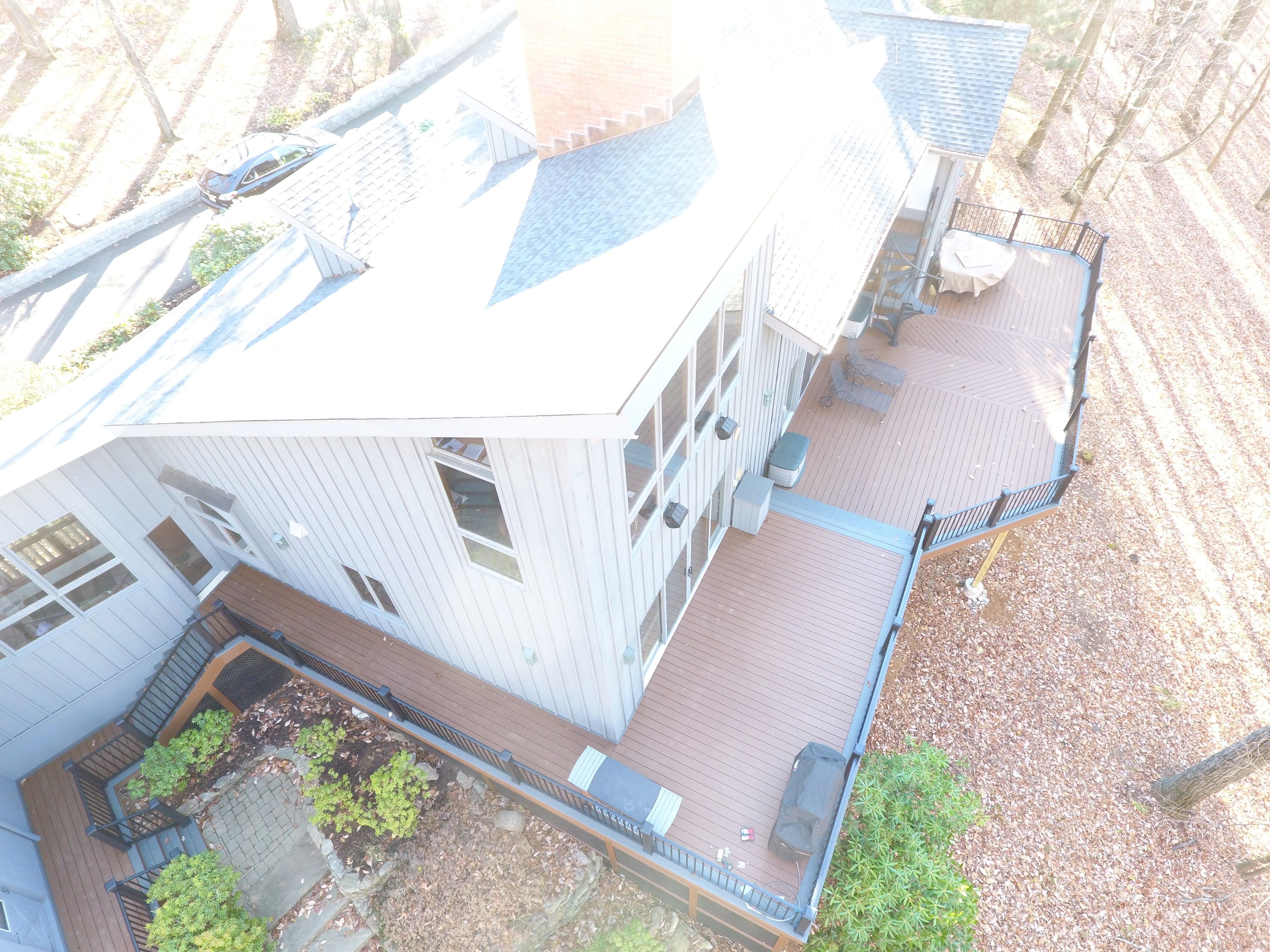 Gallery | Monster deck - Picture 7541 | Decks.com