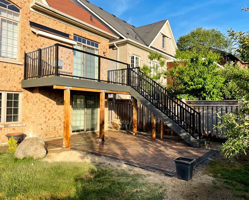 Deck Photos: Discover Stunning Ideas on Social Media | Decks.com