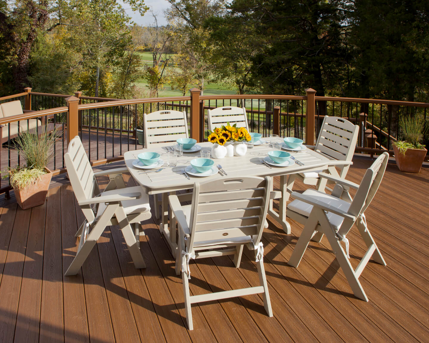 Awesome Patio Furniture Sets