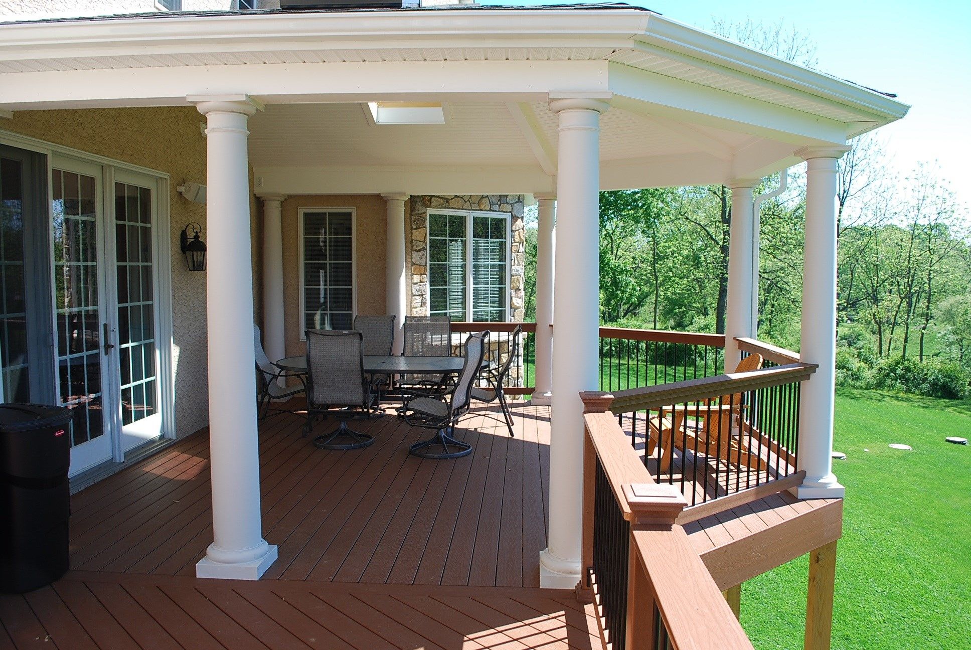 Gallery | Deck and Open Porch - Picture 3897 | Decks.com