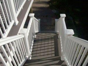 Gallery | Back Deck - Picture 7811 | Decks.com