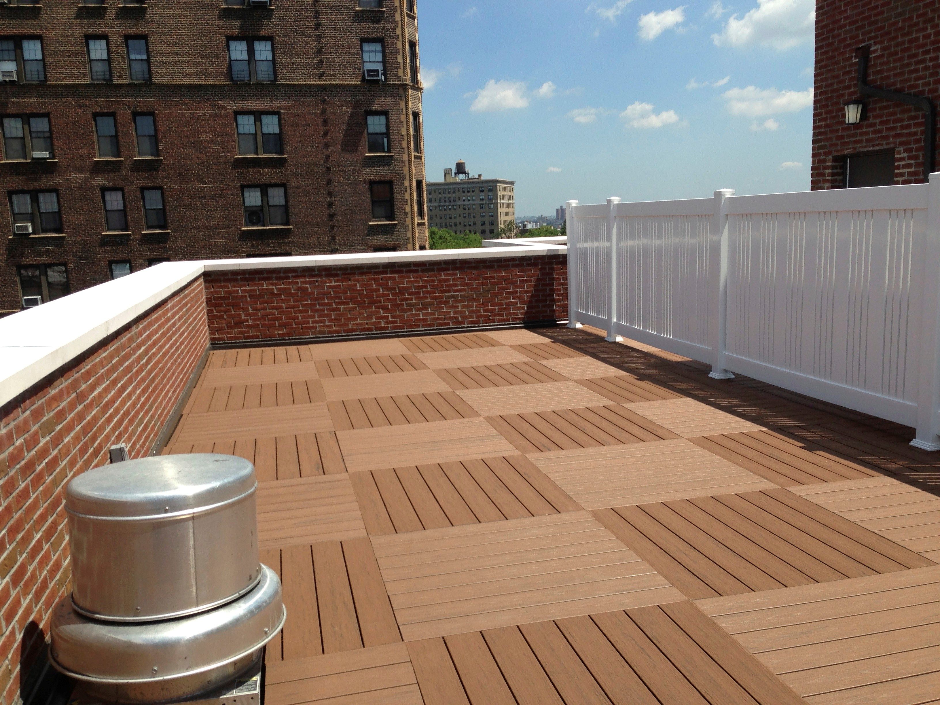 Gallery | Brooklyn Rooftop - Picture 1830 | Decks.com
