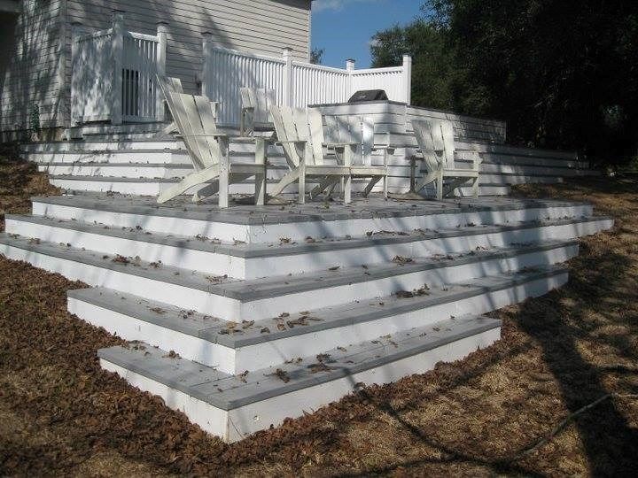 Gallery | Beehan - Picture 11620 | Decks.com