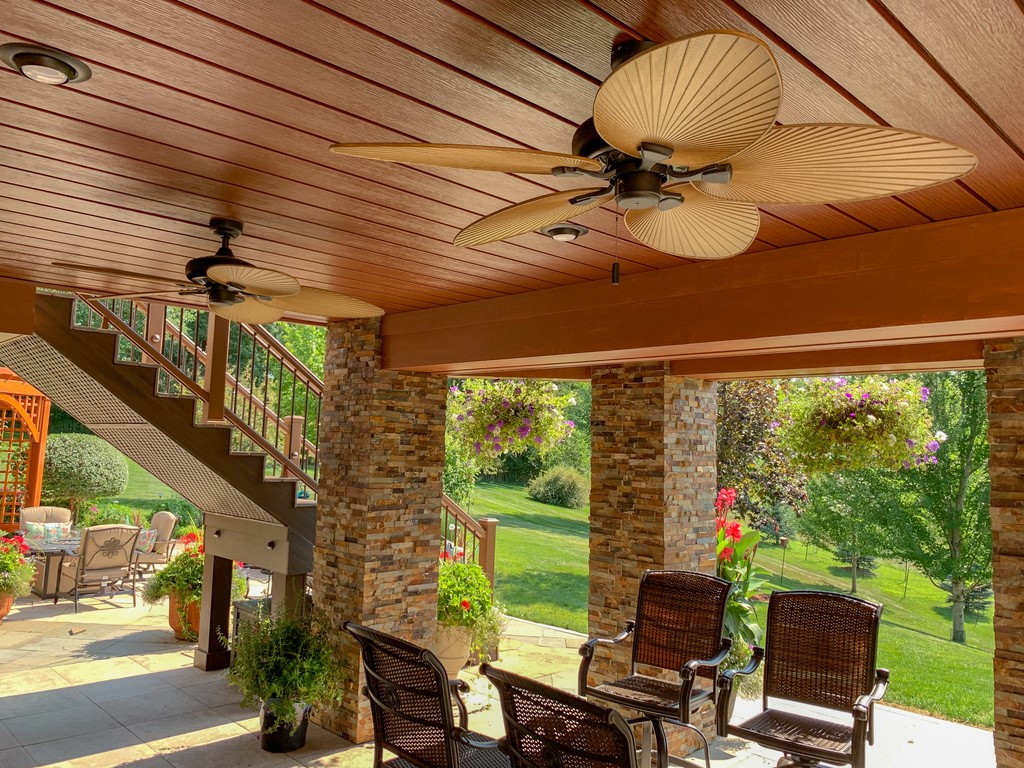 Gallery | Urbandale, IA Deck - Picture 12700 | Decks.com