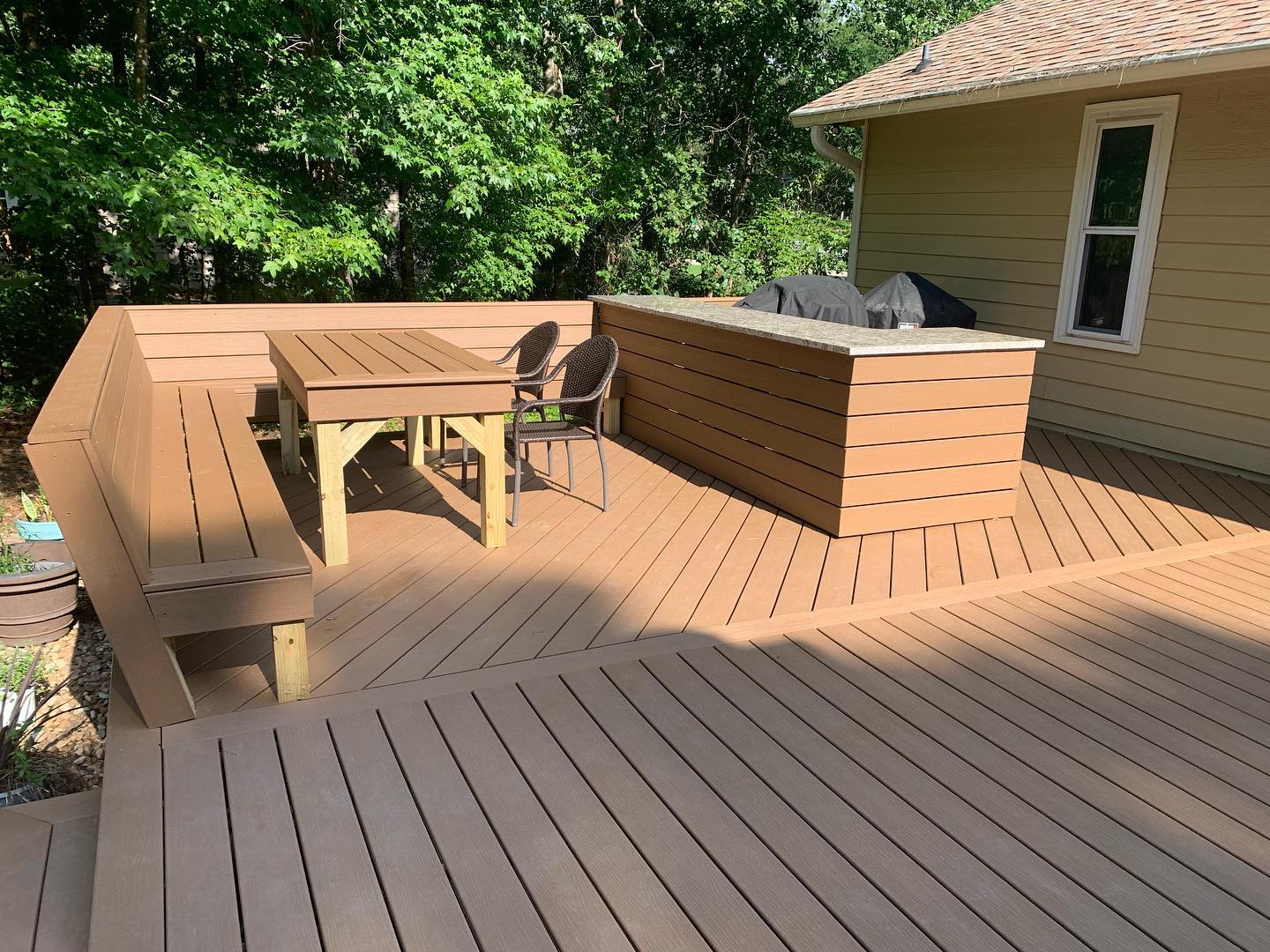 Deck Photos: Discover Stunning Ideas on Social Media | Decks.com