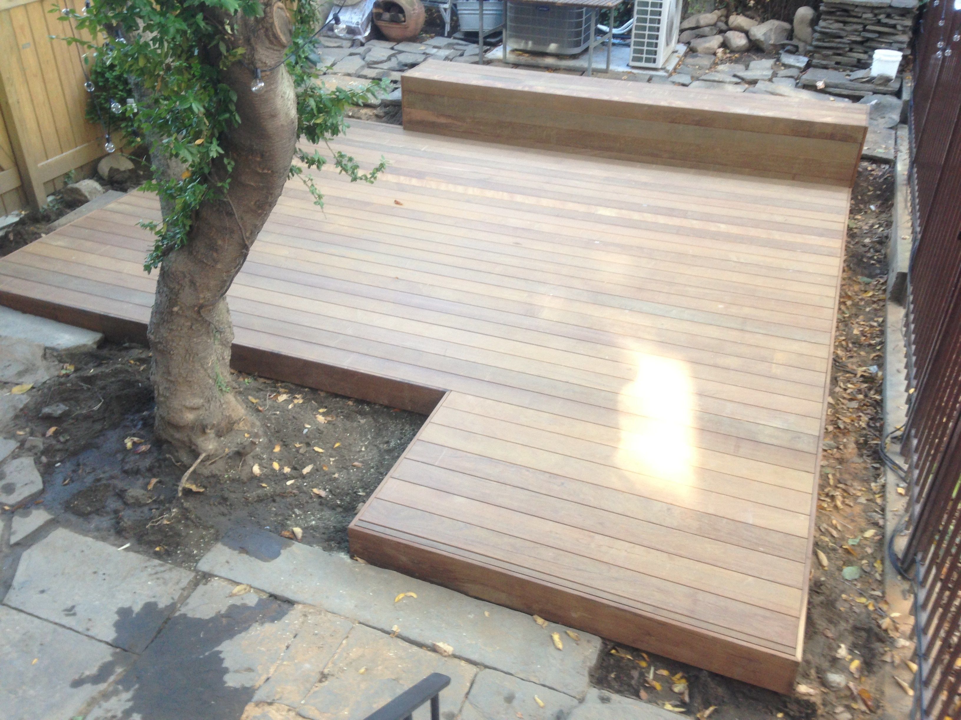 Gallery | IPE - Picture 1897 | Decks.com