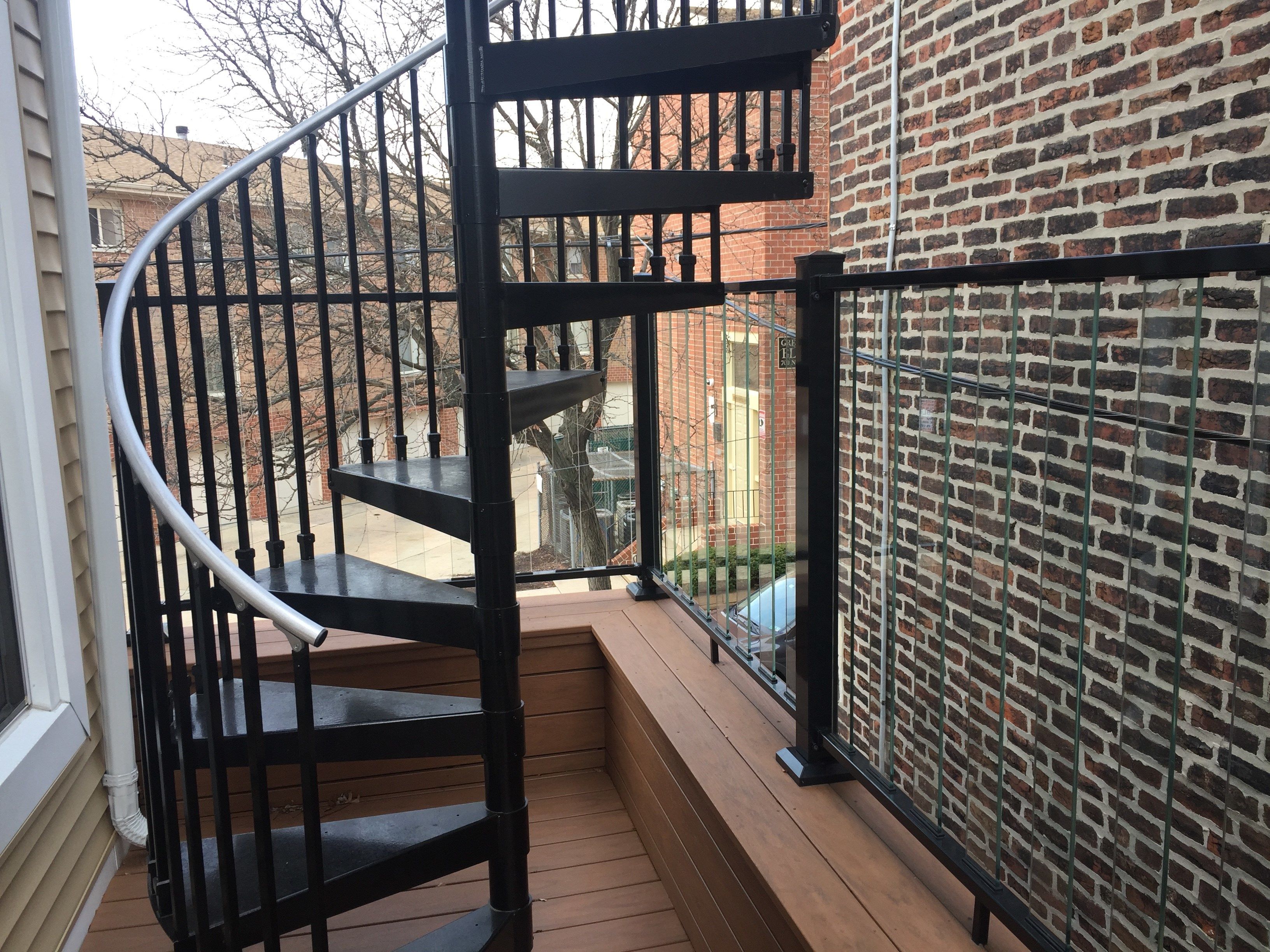 Gallery | Roof Top Deck - Picture 7342 | Decks.com