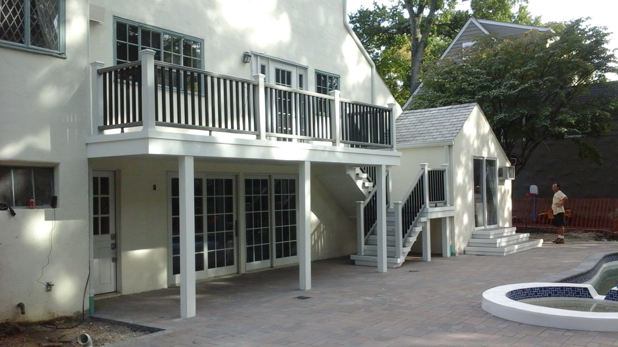 Gallery | Port Washington, NY - Picture 1913 | Decks.com