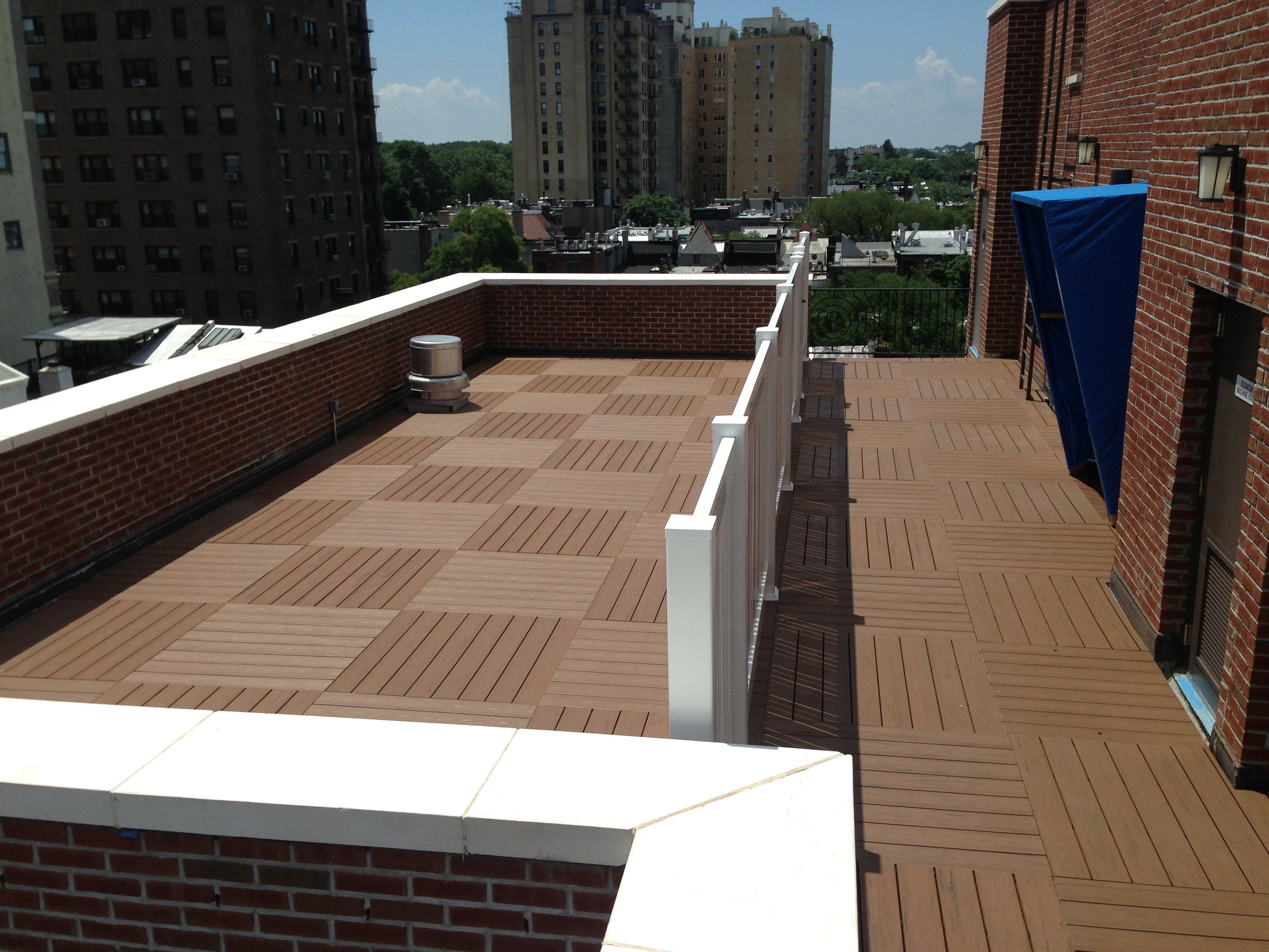 Gallery | Brooklyn Rooftop - Picture 1830 | Decks.com