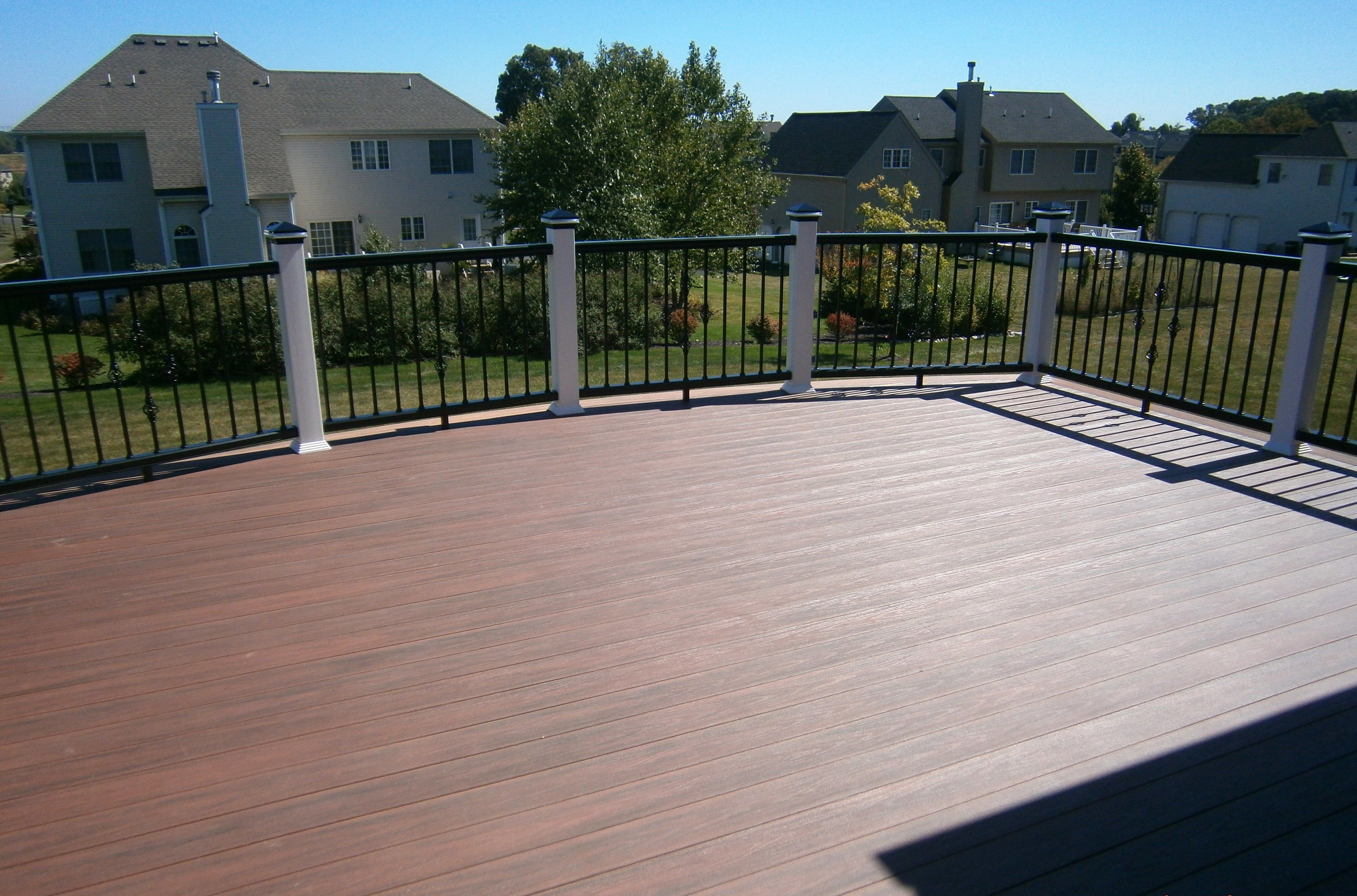Gallery | 2015 Deck Work | Decks.com