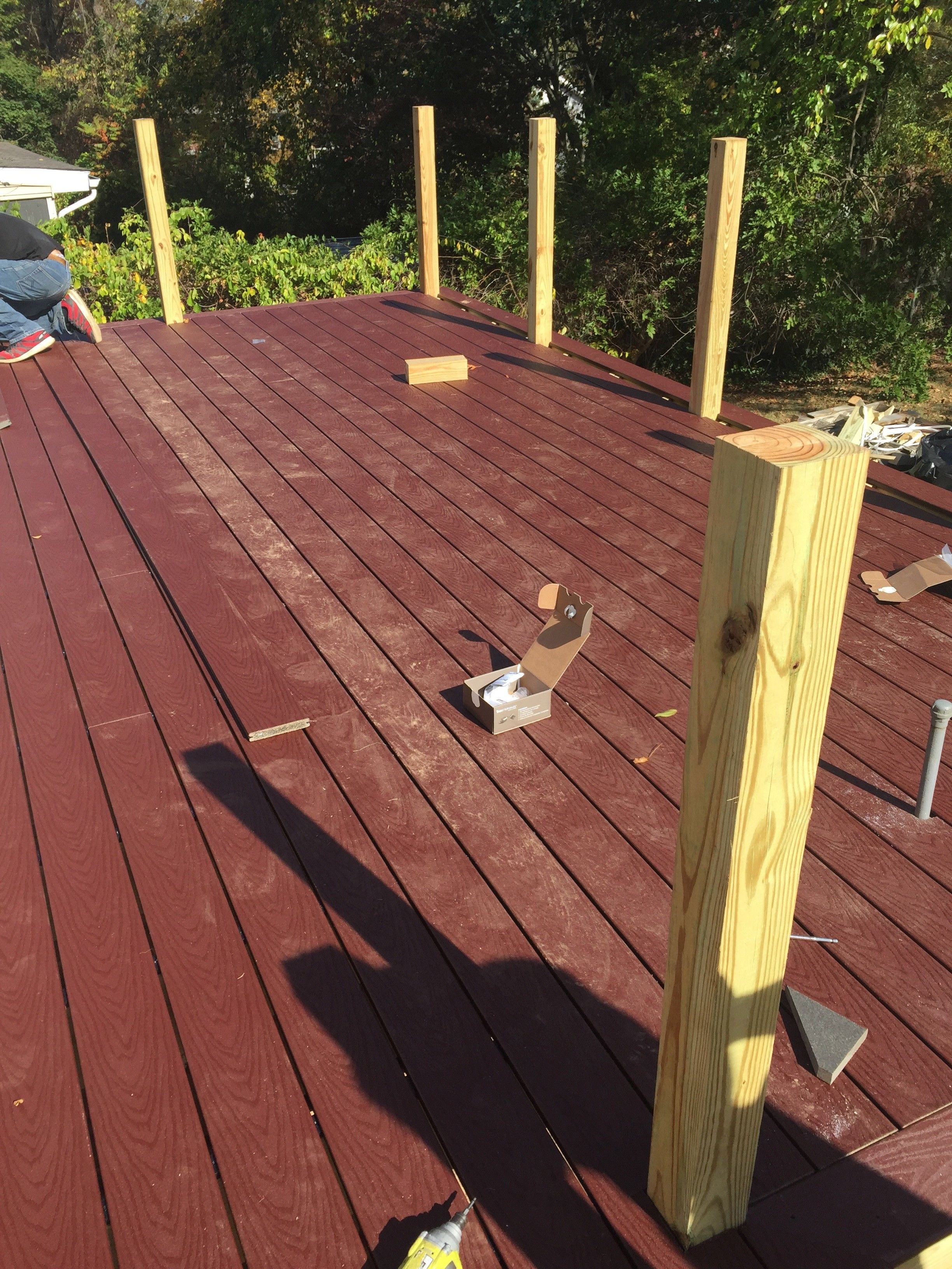 Gallery | Trex Madeira - Picture 12226 | Decks.com