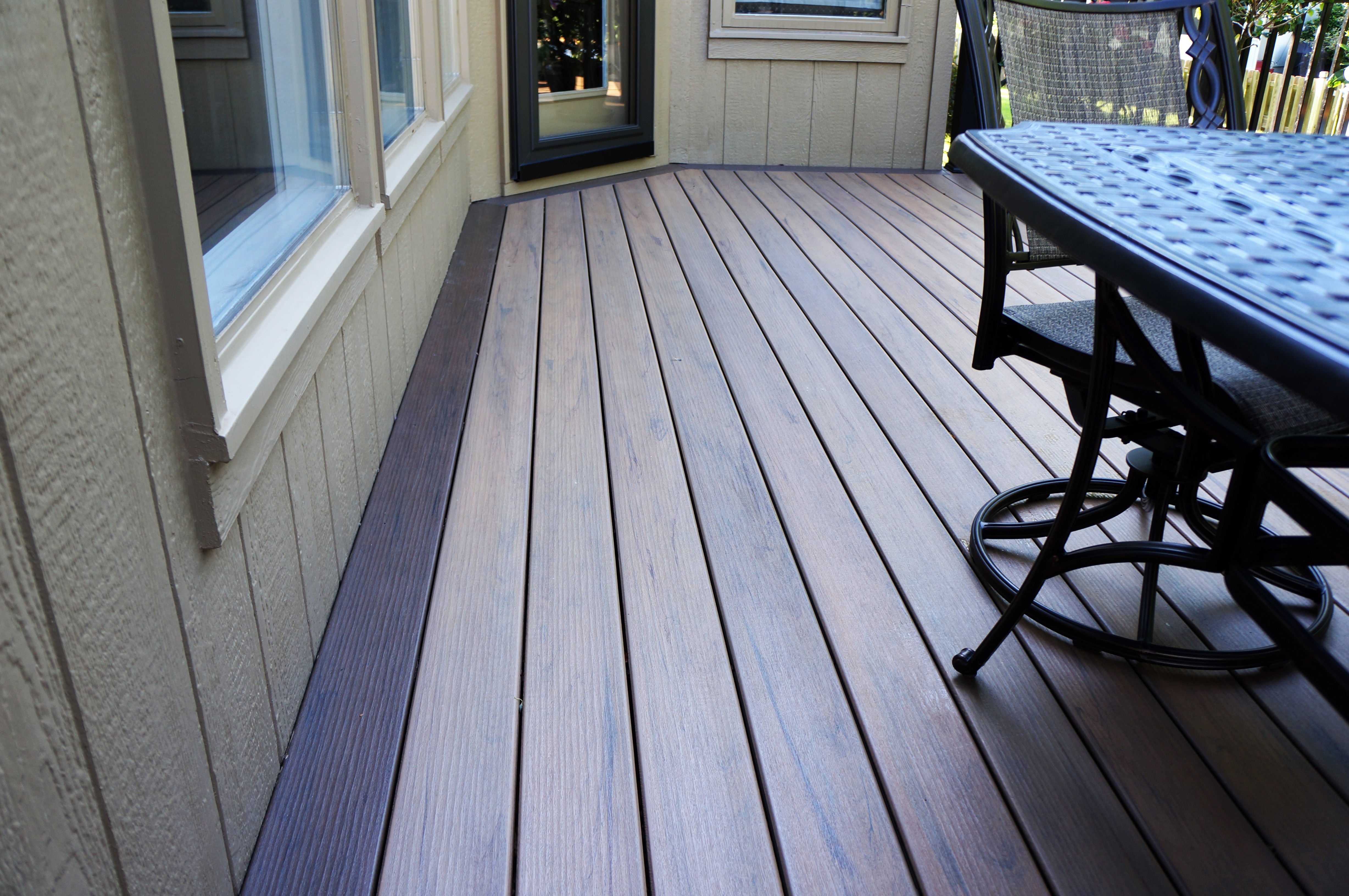Gallery | TimberTech Deck 4 - Picture 9780 | Decks.com