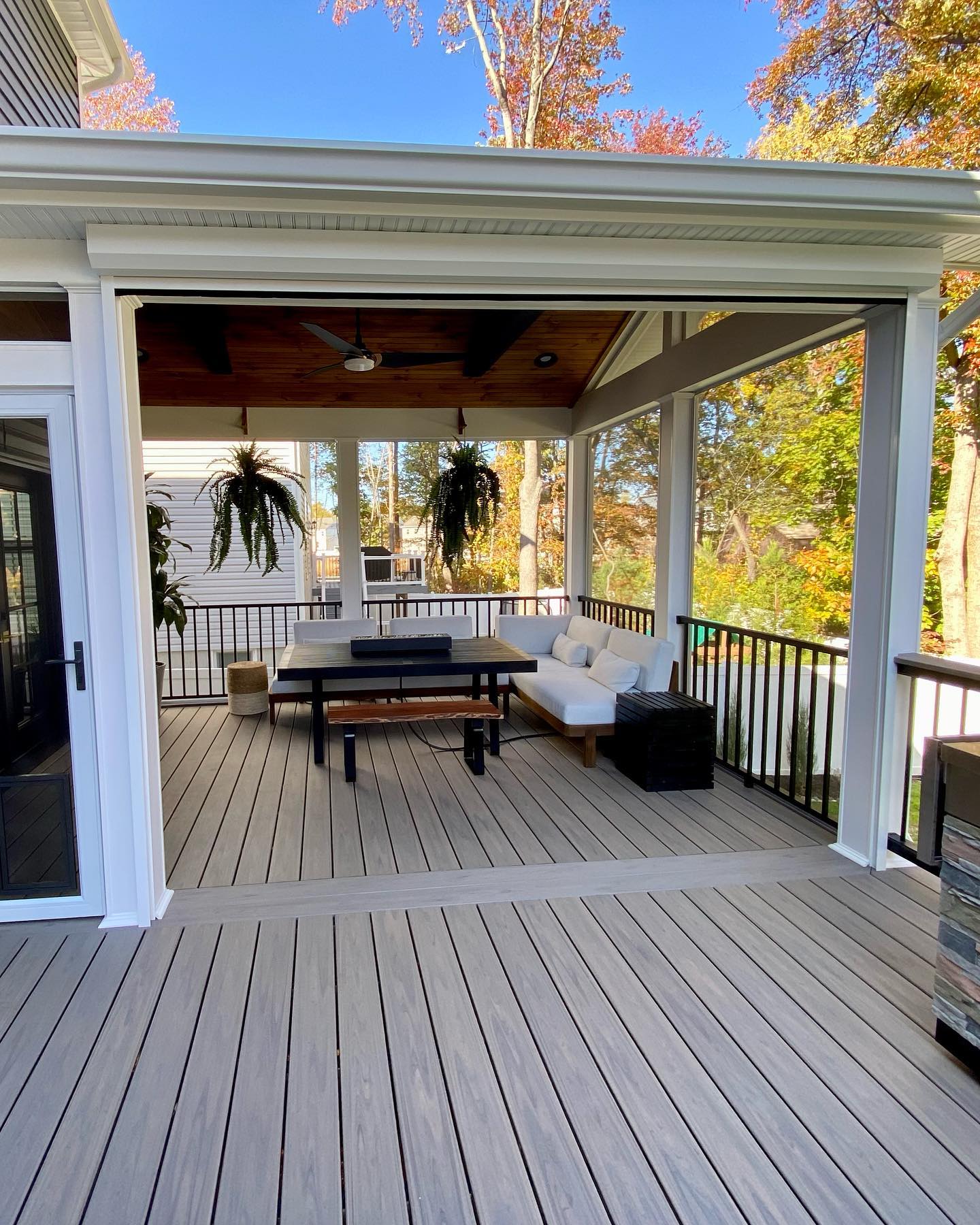 Deck Photos: Discover Stunning Ideas on Social Media | Decks.com