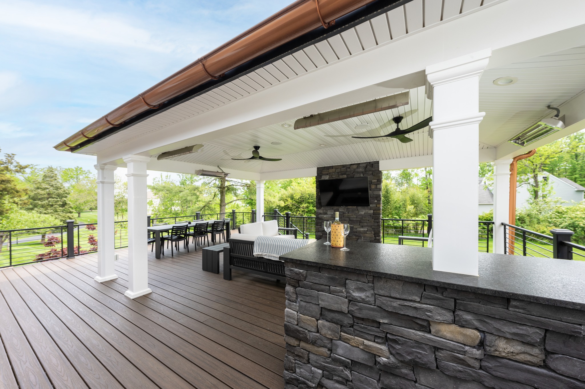 Deck Photos: Discover Stunning Ideas on Social Media | Decks.com