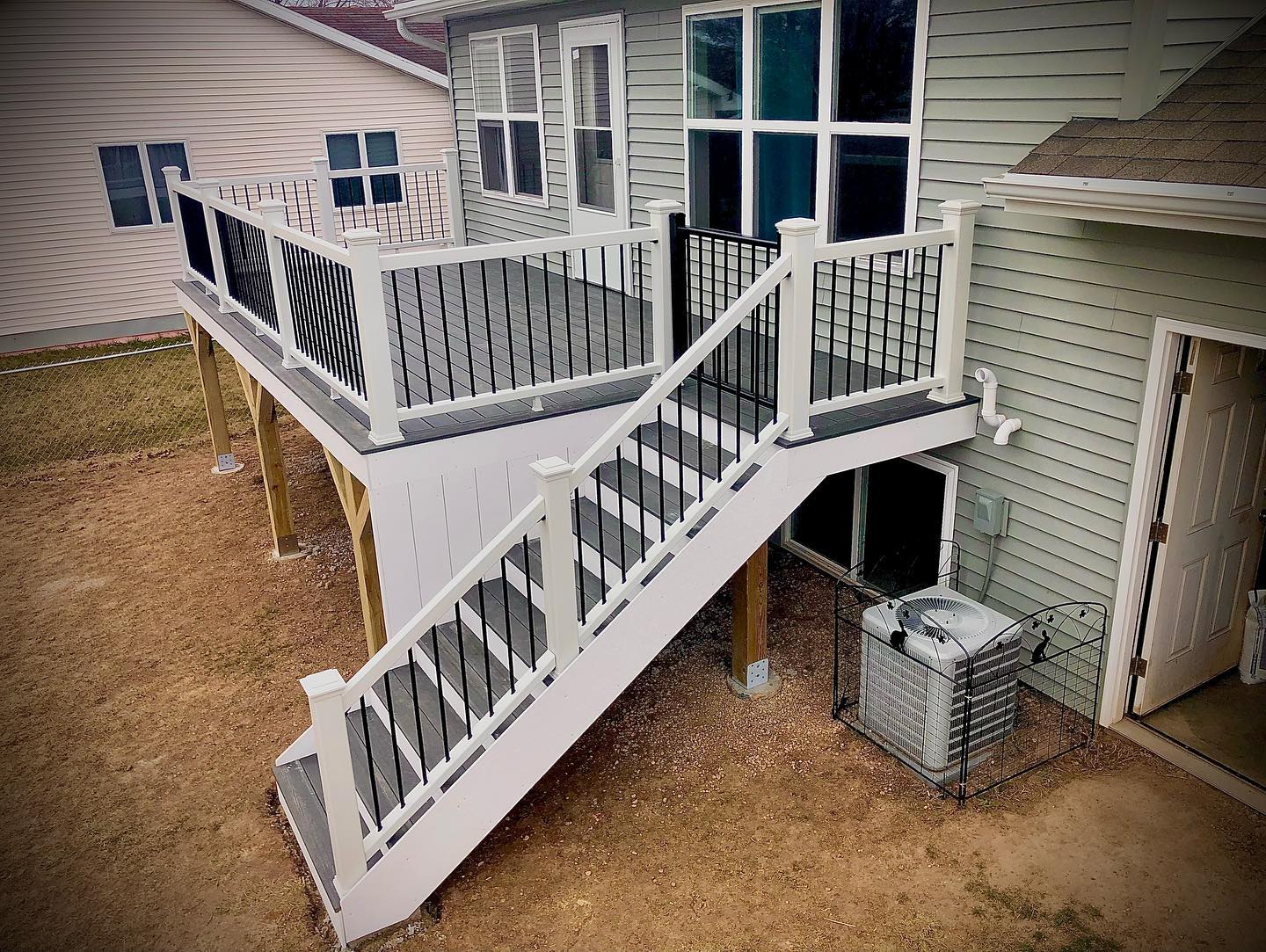 Resources for Building Your Deck | How-To's & Deck Plans | Decks.com