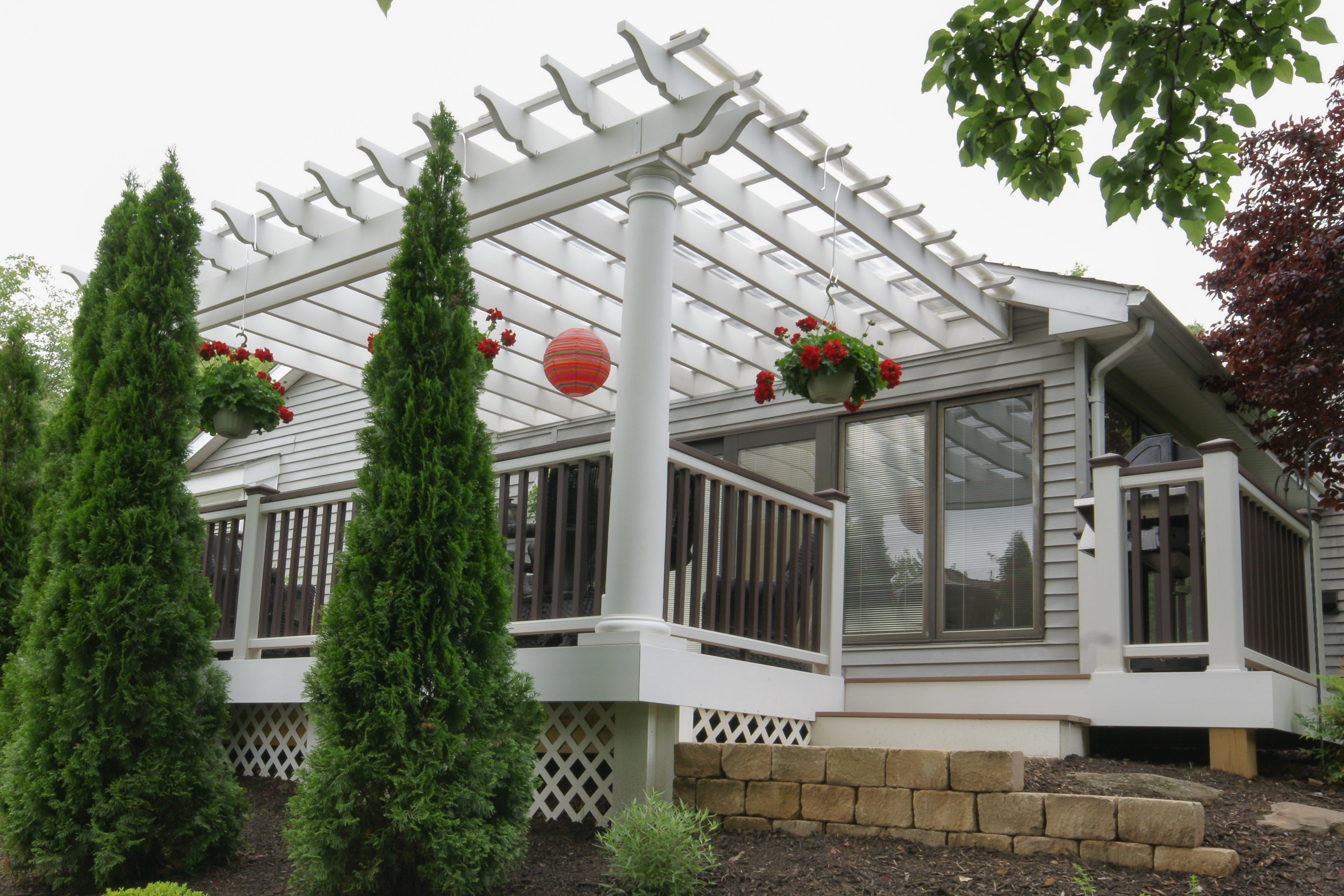 Gallery | Heritage Harbor - Picture 1637 | Decks.com