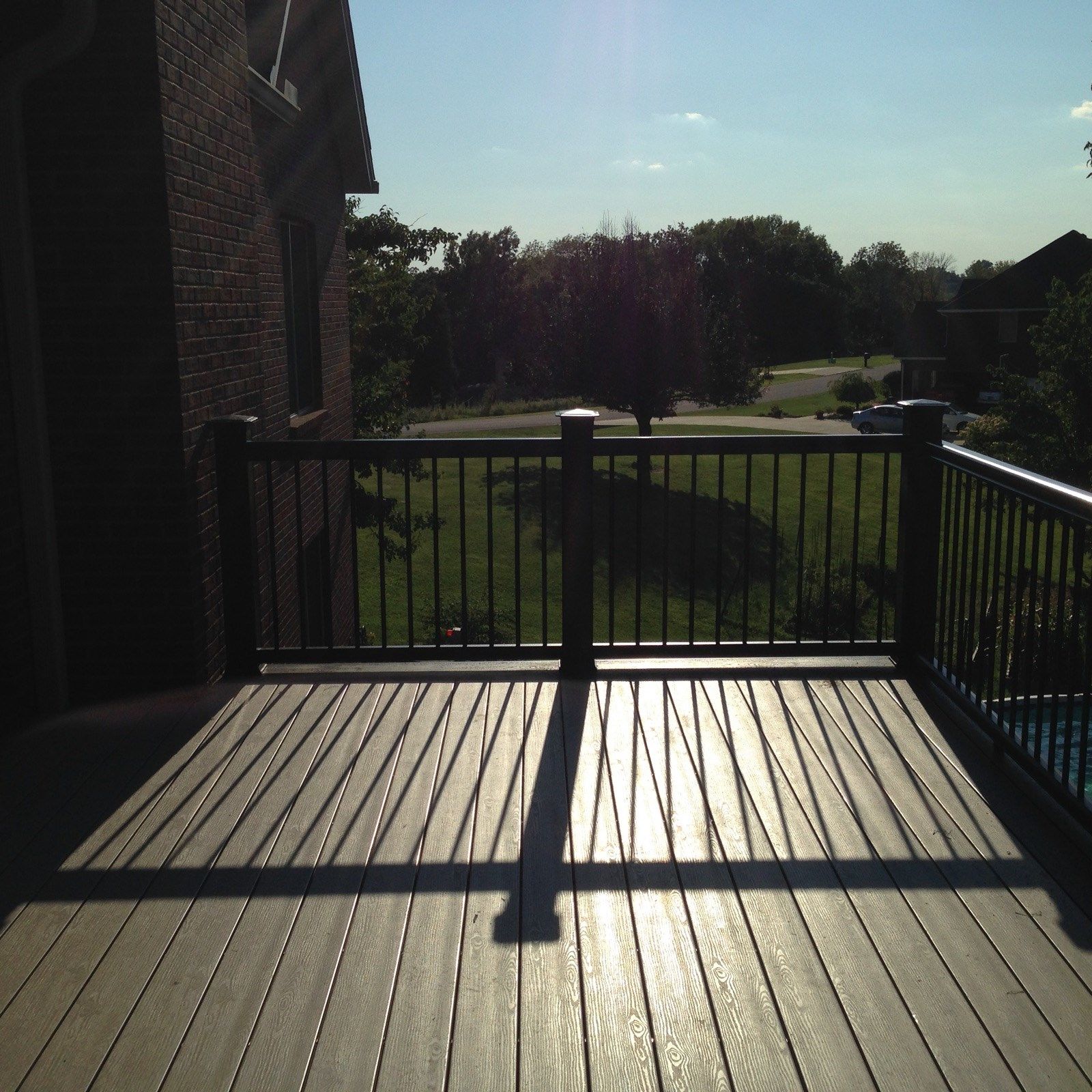 Gallery | nice view! - Picture 1687 | Decks.com