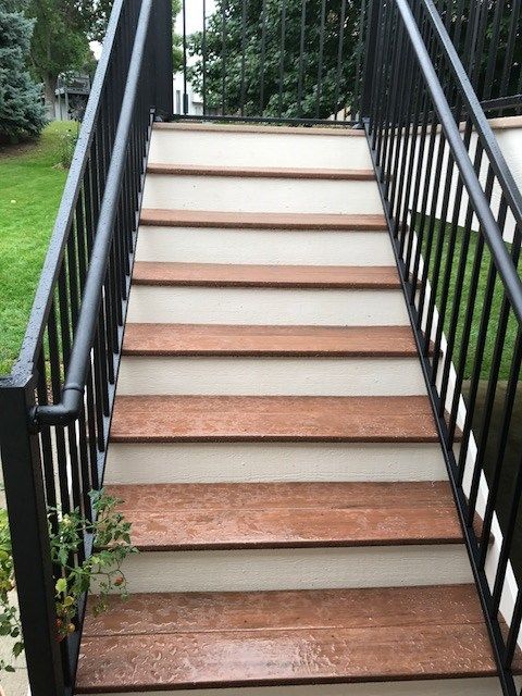 Gallery | Maple Grove MN Trex Deck - Picture 11904 | Decks.com