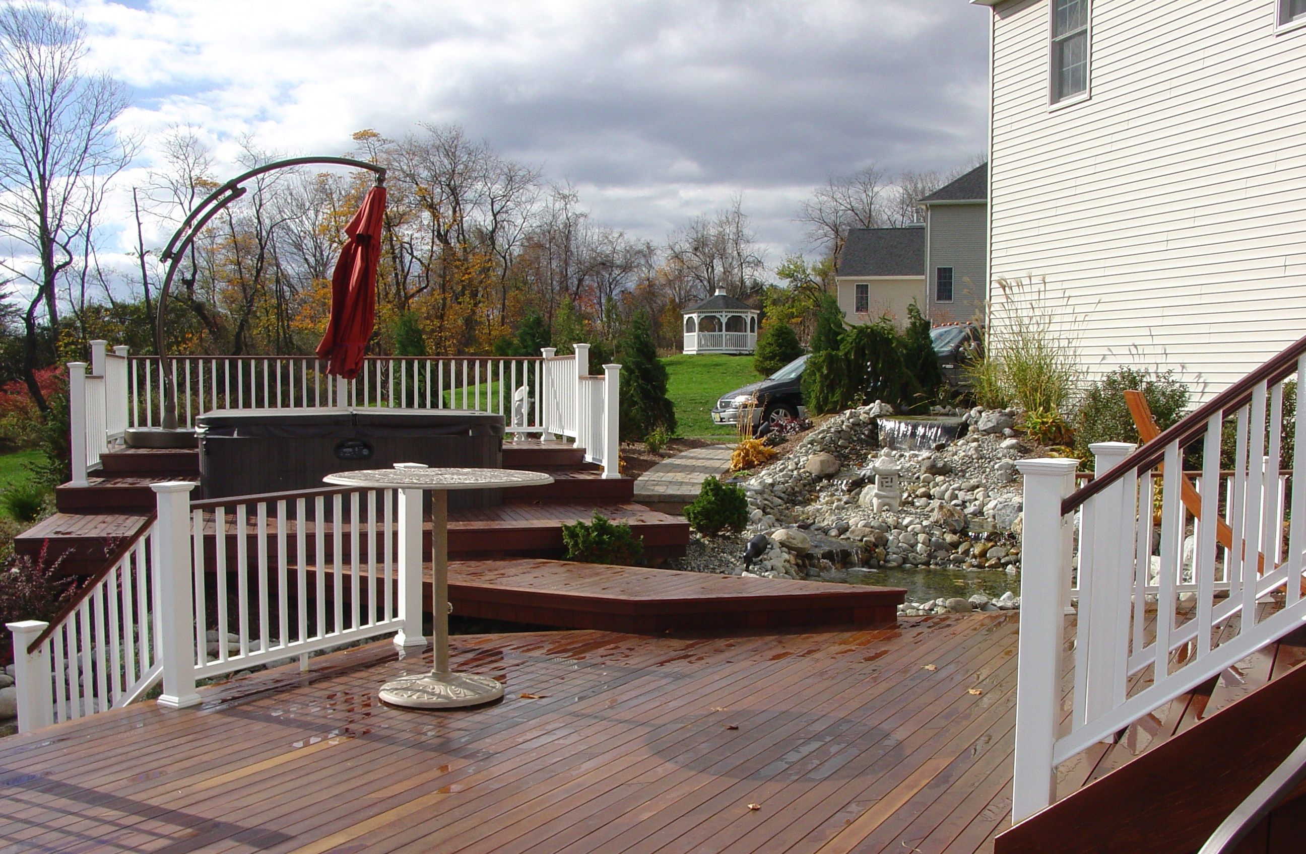 Gallery | 2015 Deck Work | Decks.com