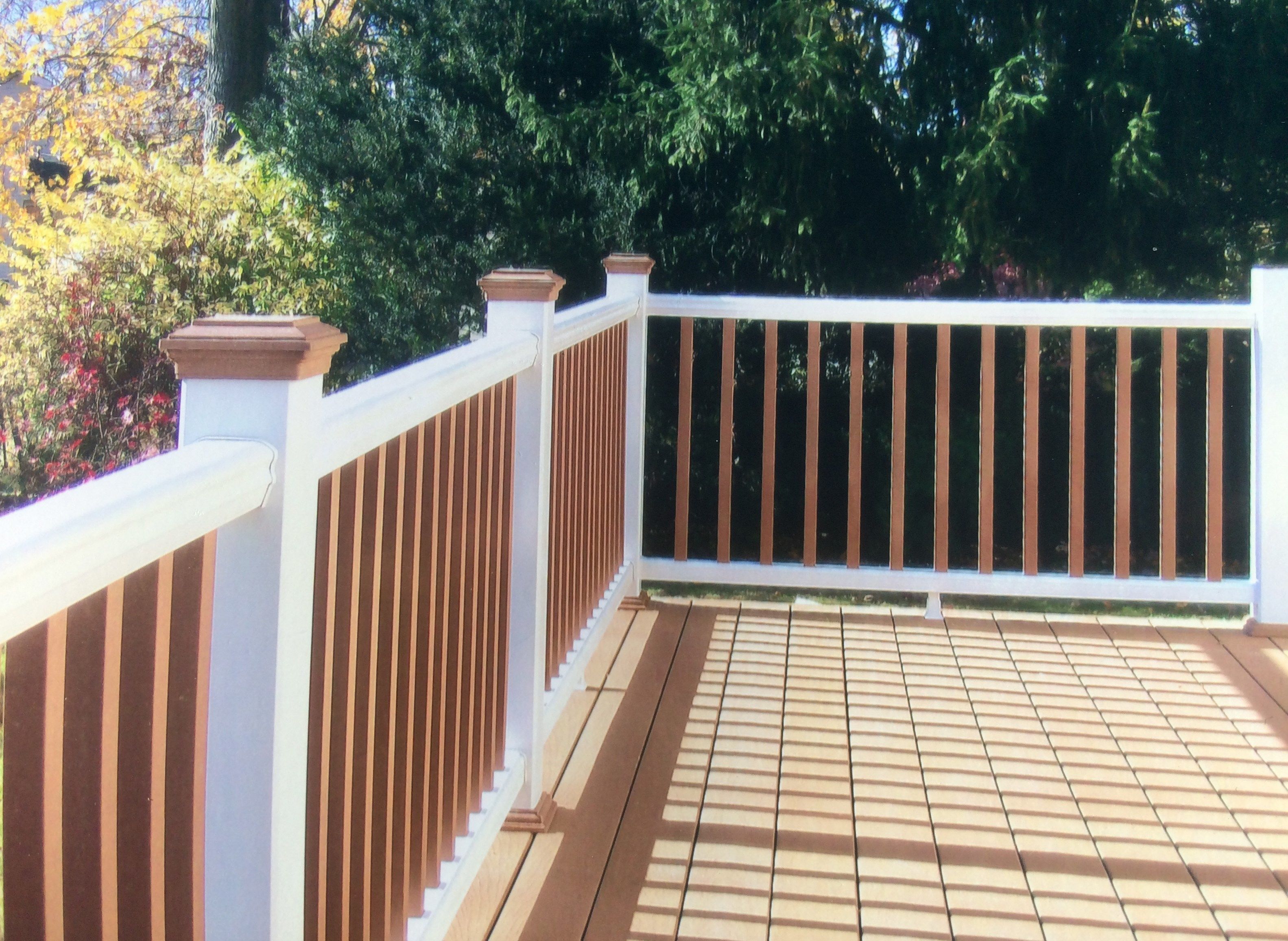 Gallery | Bethpage Deck - Picture 8480 | Decks.com