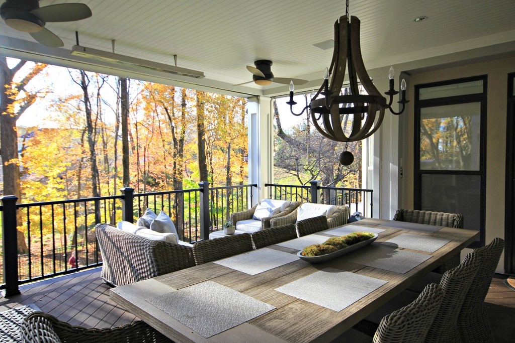 Gallery | ProBuilt Construction, Inc. Highland, MD Decks - Picture 8024 ...