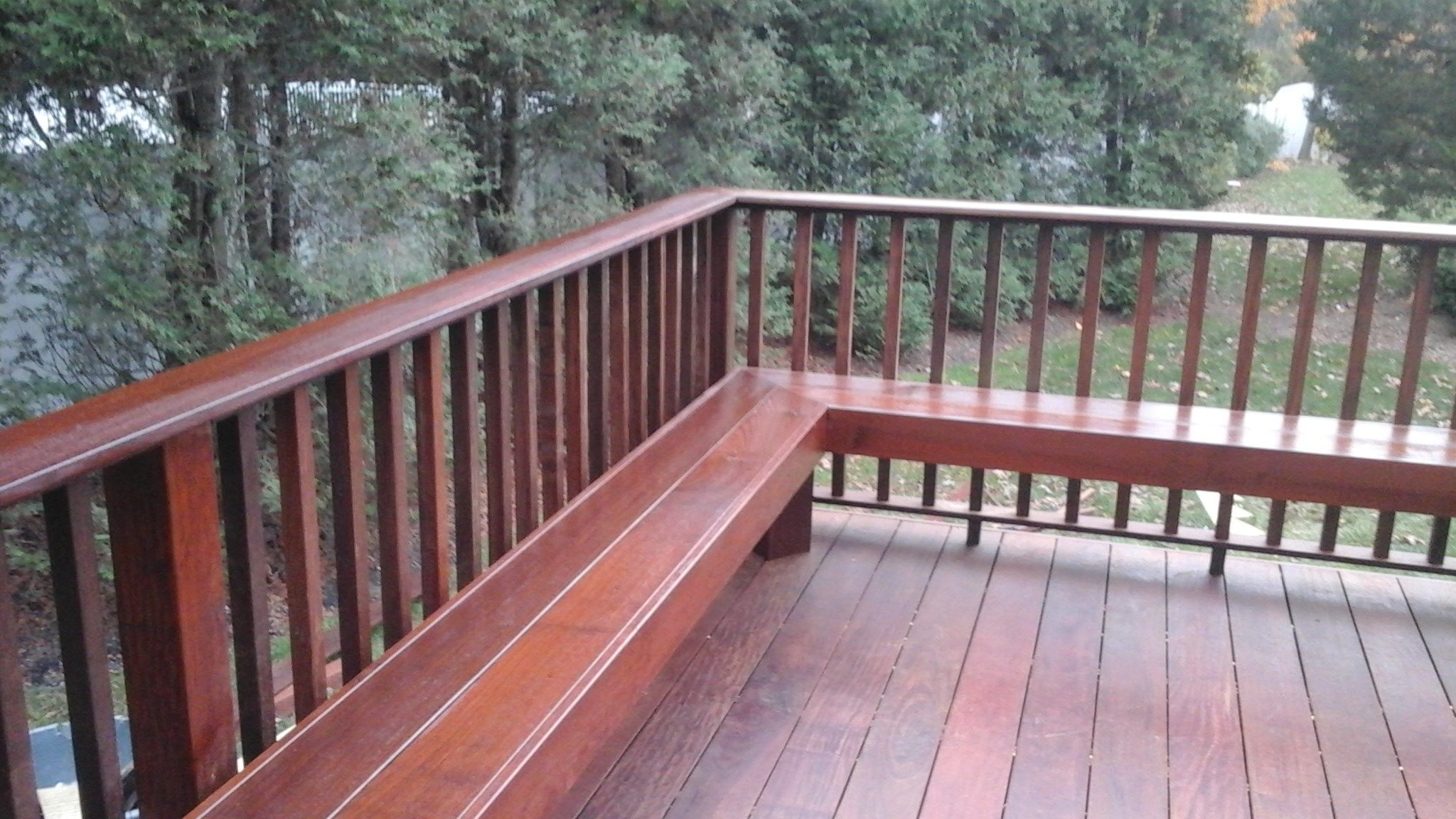 Gallery | Deck in Cold Spring Harbor, NY - Picture 3205 | Decks.com