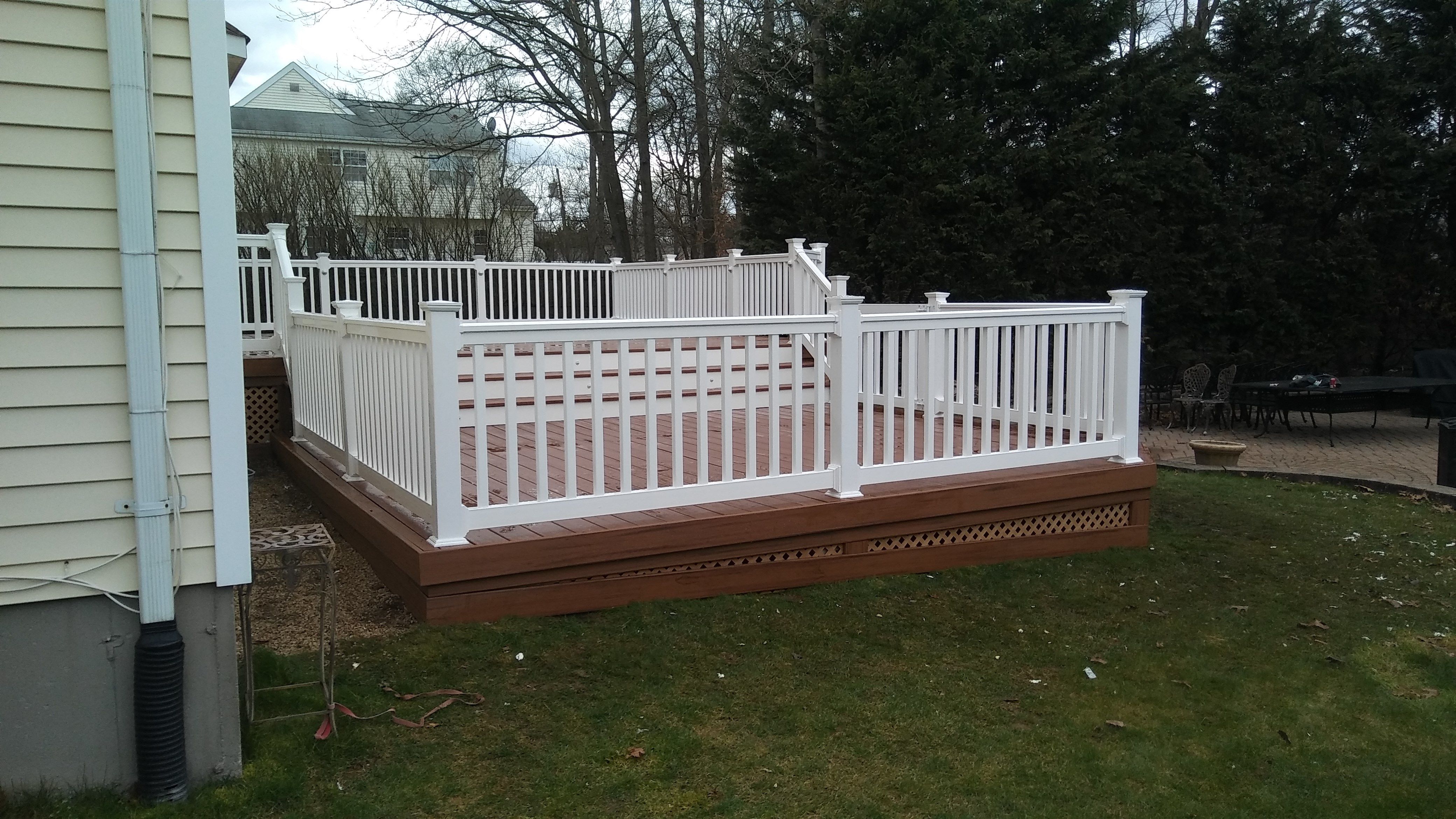 Gallery | Nesconset, NY 11767 - Picture 7124 | Decks.com
