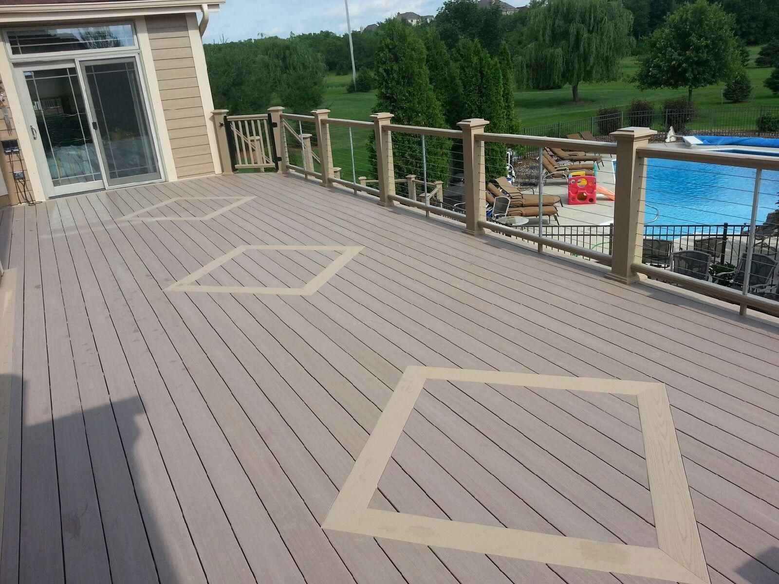Gallery | deck remodel - Picture 6168 | Decks.com