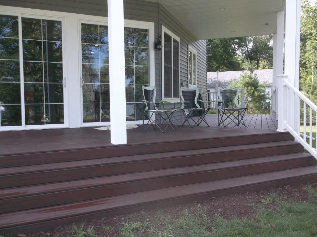 Gallery | Yacono House - Picture 6693 | Decks.com