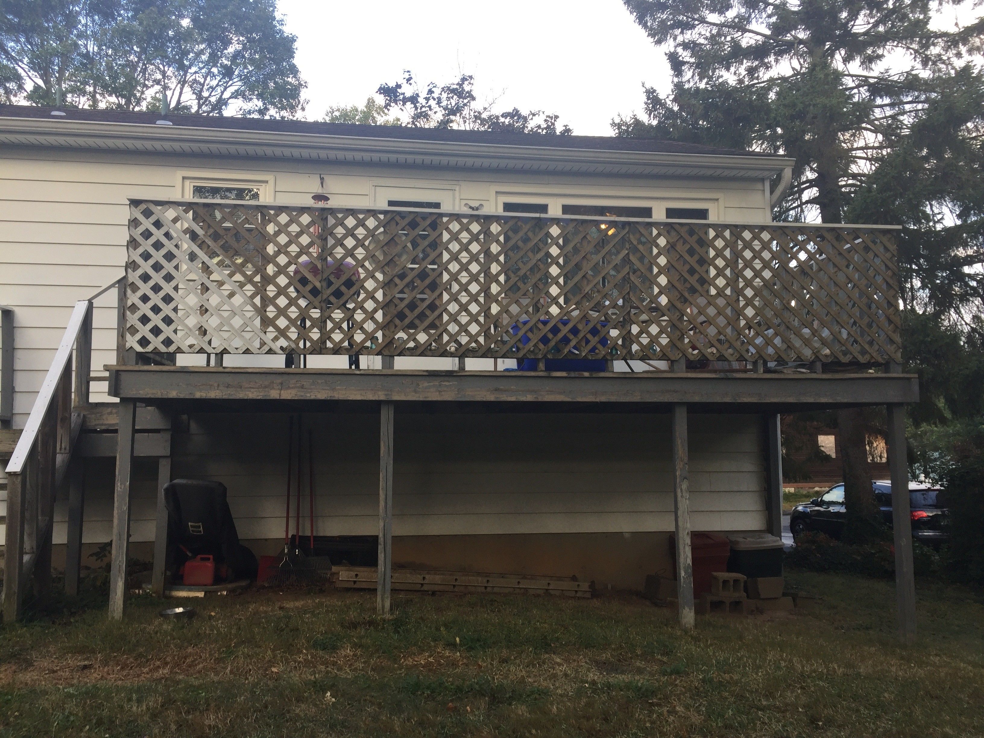 Gallery | Trex Madeira - Picture 12226 | Decks.com