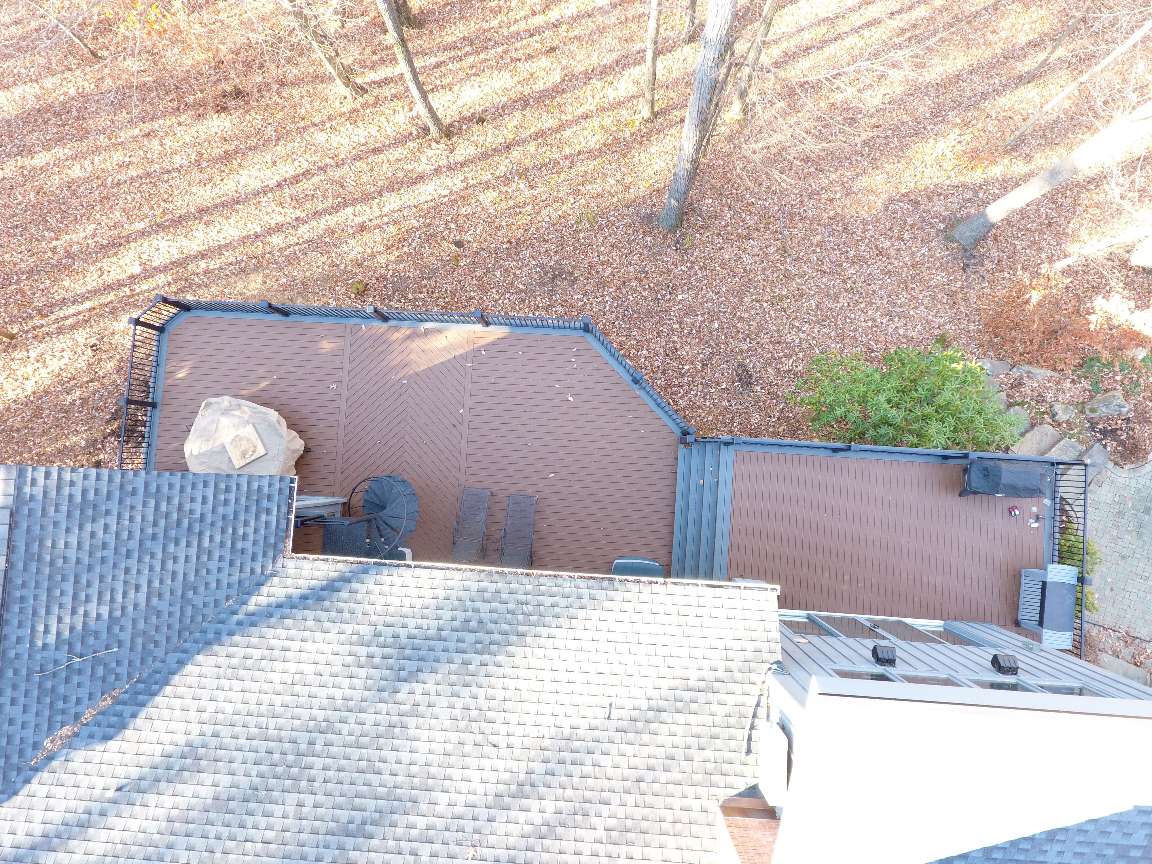 Gallery | Monster deck - Picture 7541 | Decks.com