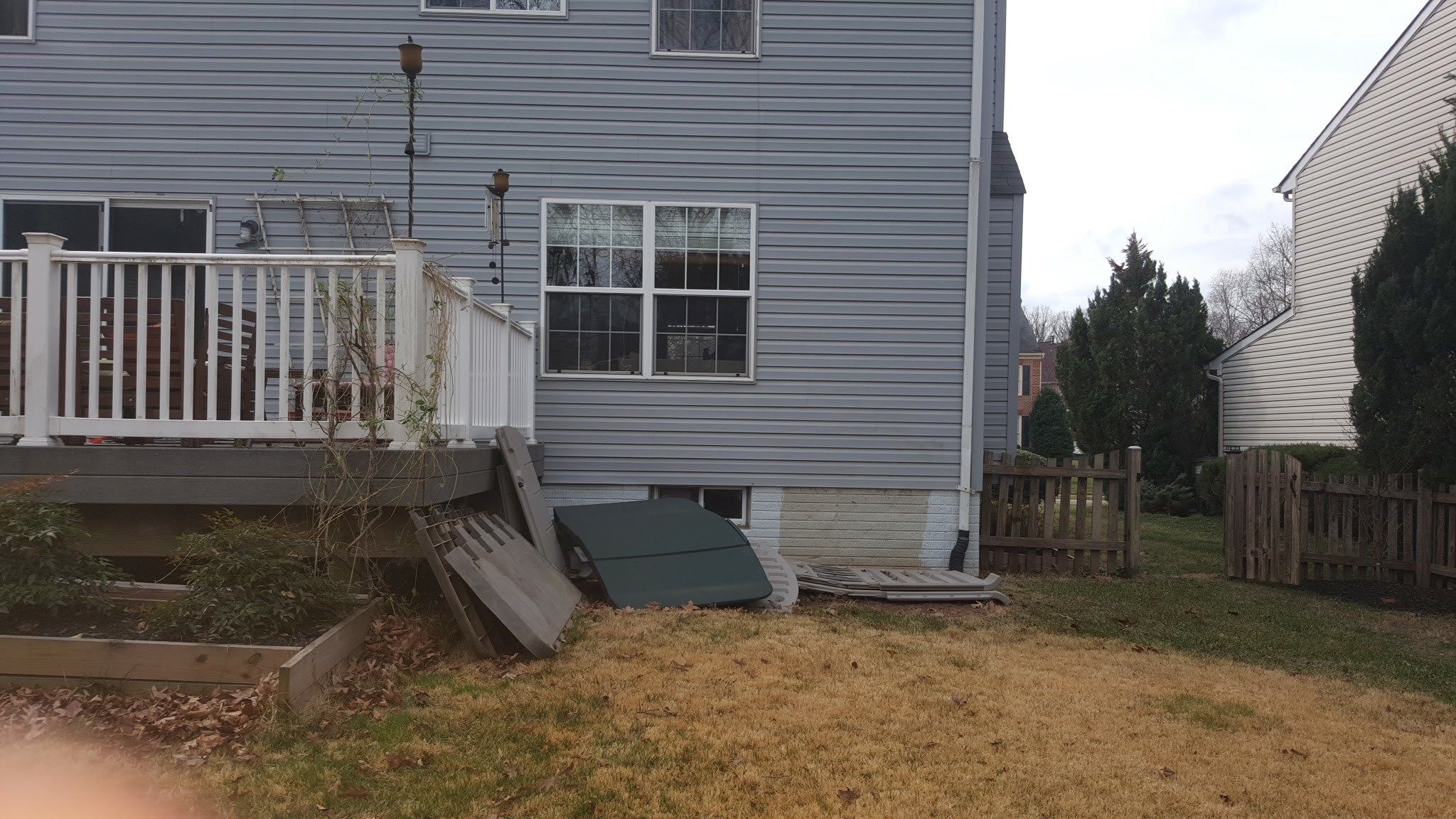 Gallery | FITZ - Picture 11589 | Decks.com