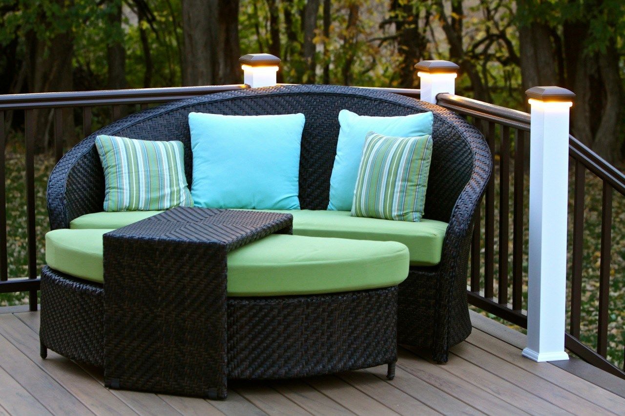 Gallery | Deck 5 - Picture 5212 | Decks.com