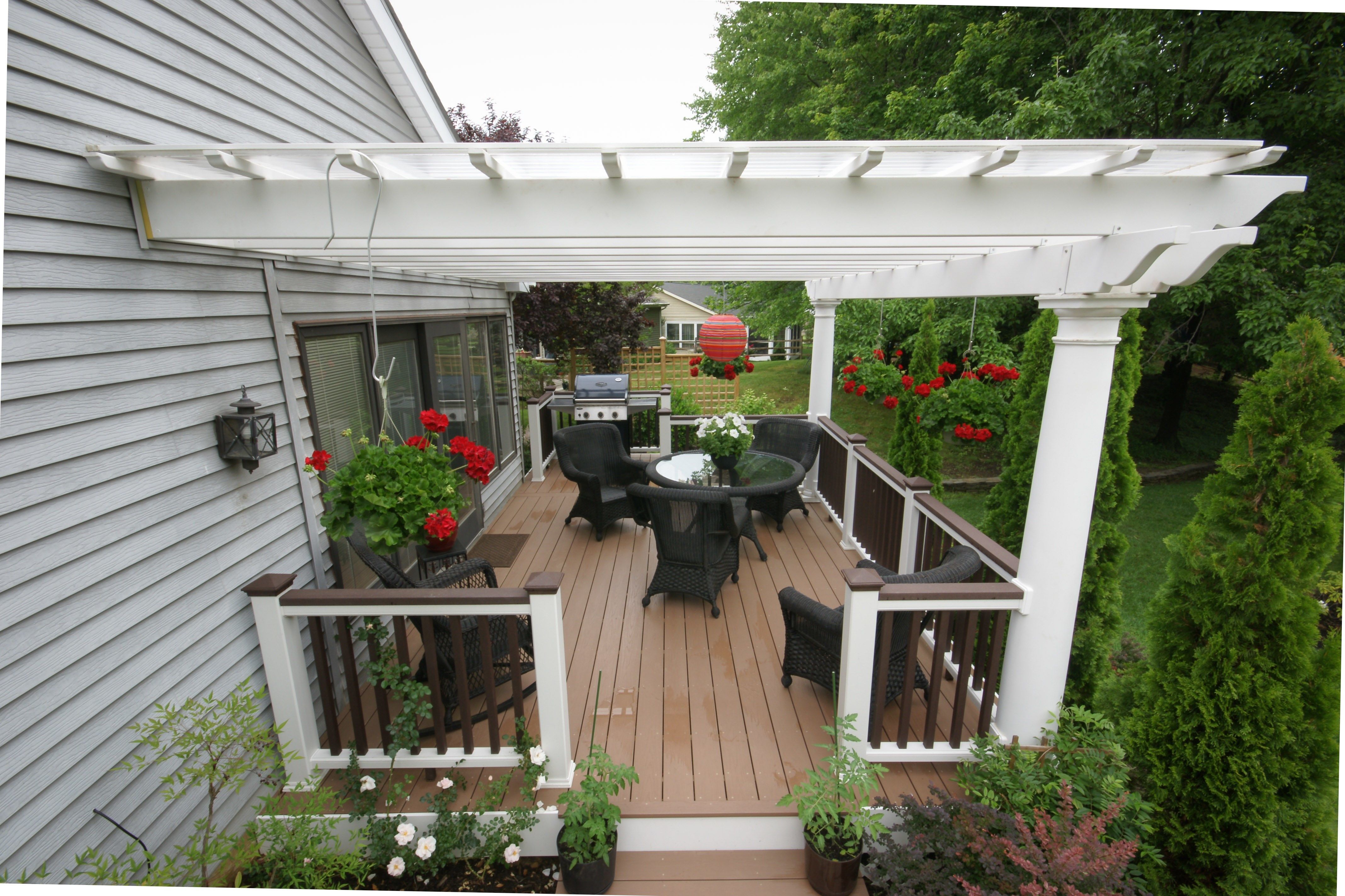 Gallery | Heritage Harbor - Picture 1637 | Decks.com