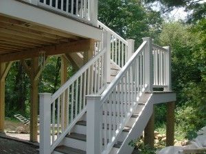 Gallery | Overlook deck - Picture 7795 | Decks.com
