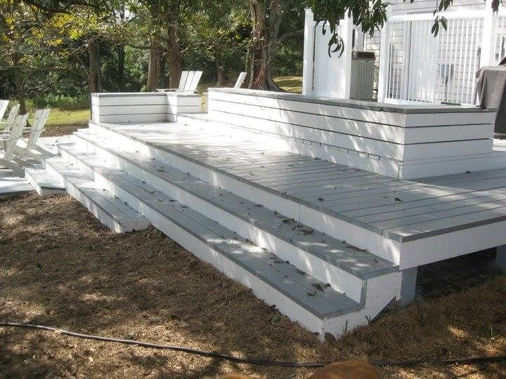 Gallery | Beehan - Picture 11620 | Decks.com