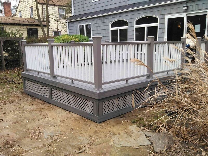 Gallery | Deck in Great Neck - Picture 3738 | Decks.com
