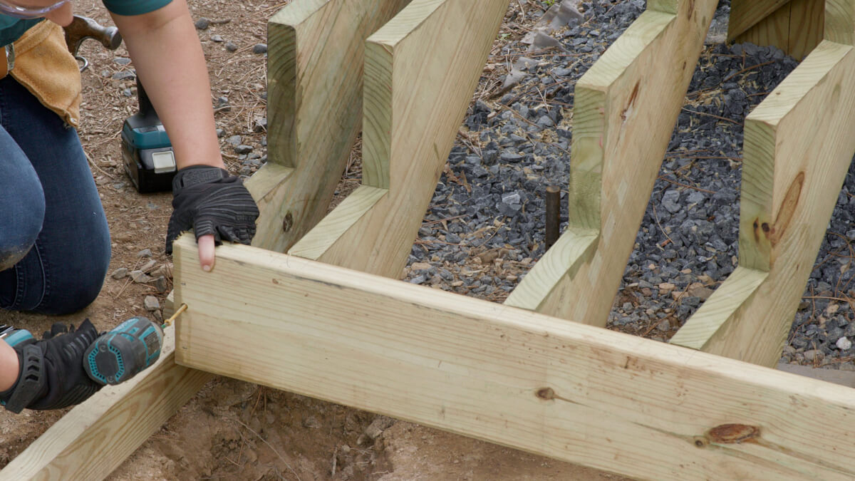 Box Stairs Construction Curved Stairs Designs Staircase Inc.