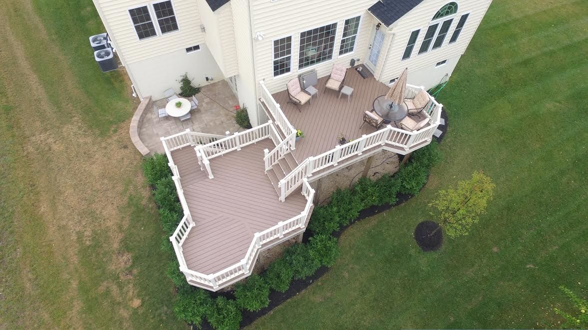 Gallery | Knapp - Picture 3952 | Decks.com