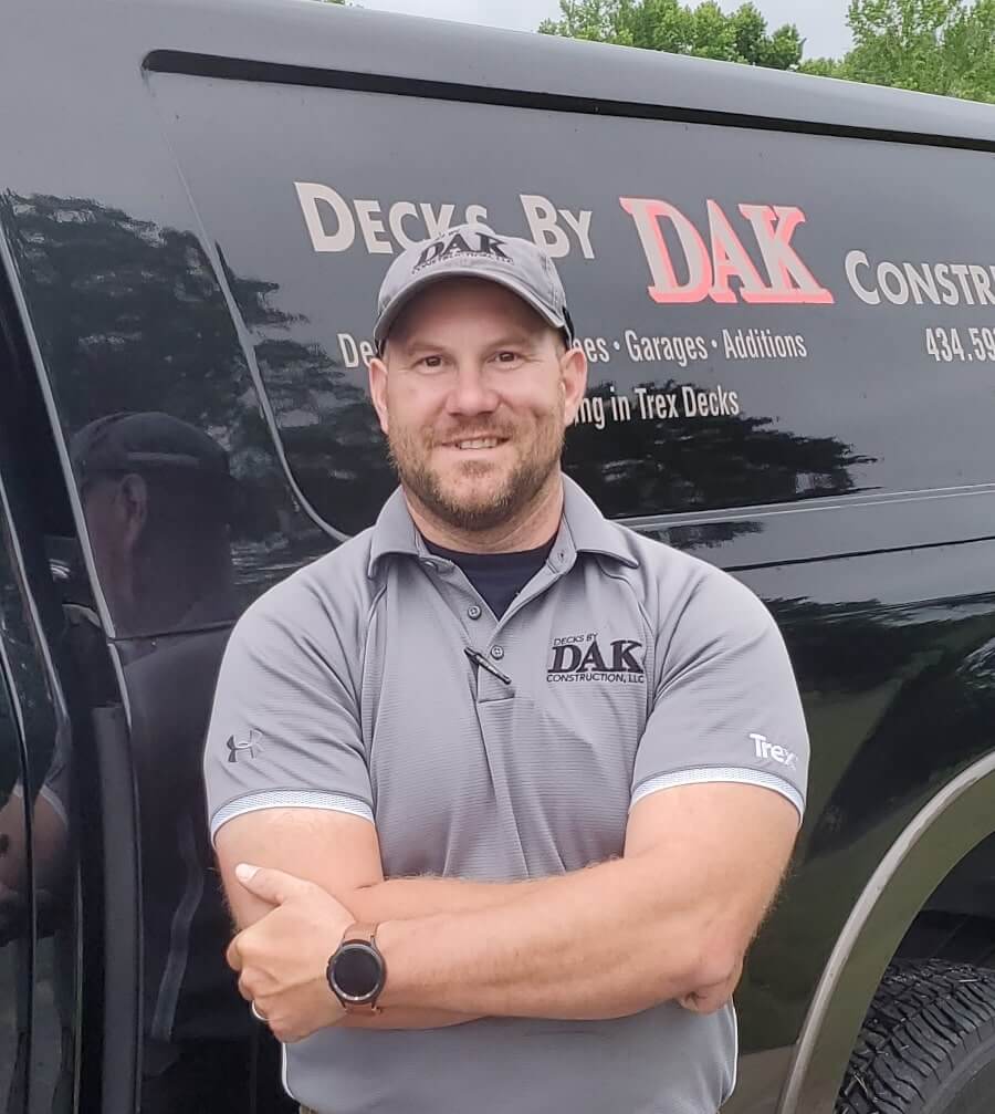 Resources for Building Your Deck | How-To's & Deck Plans | Decks.com