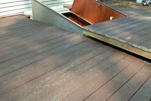 Gallery | Hidden Bulkhead Deck - Picture 7792 | Decks.com